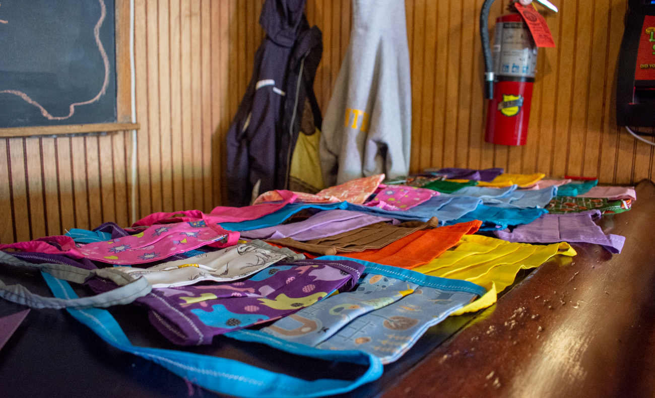 Local eats feature with Muskegon's Racquets Downtown Grill/Kuntry ...