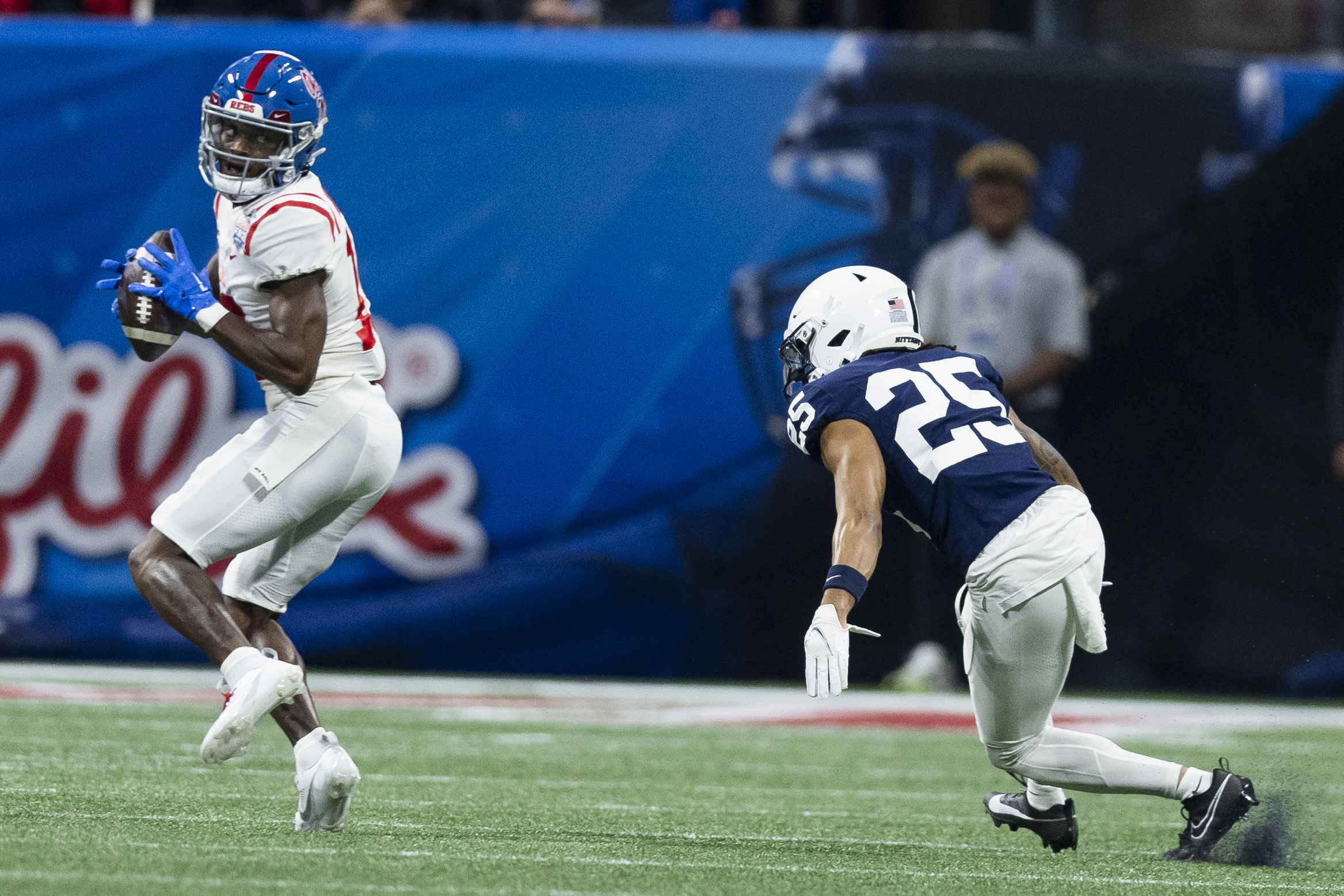 Penn State vs Ole Miss, 2023 Peach Bowl - pennlive.com