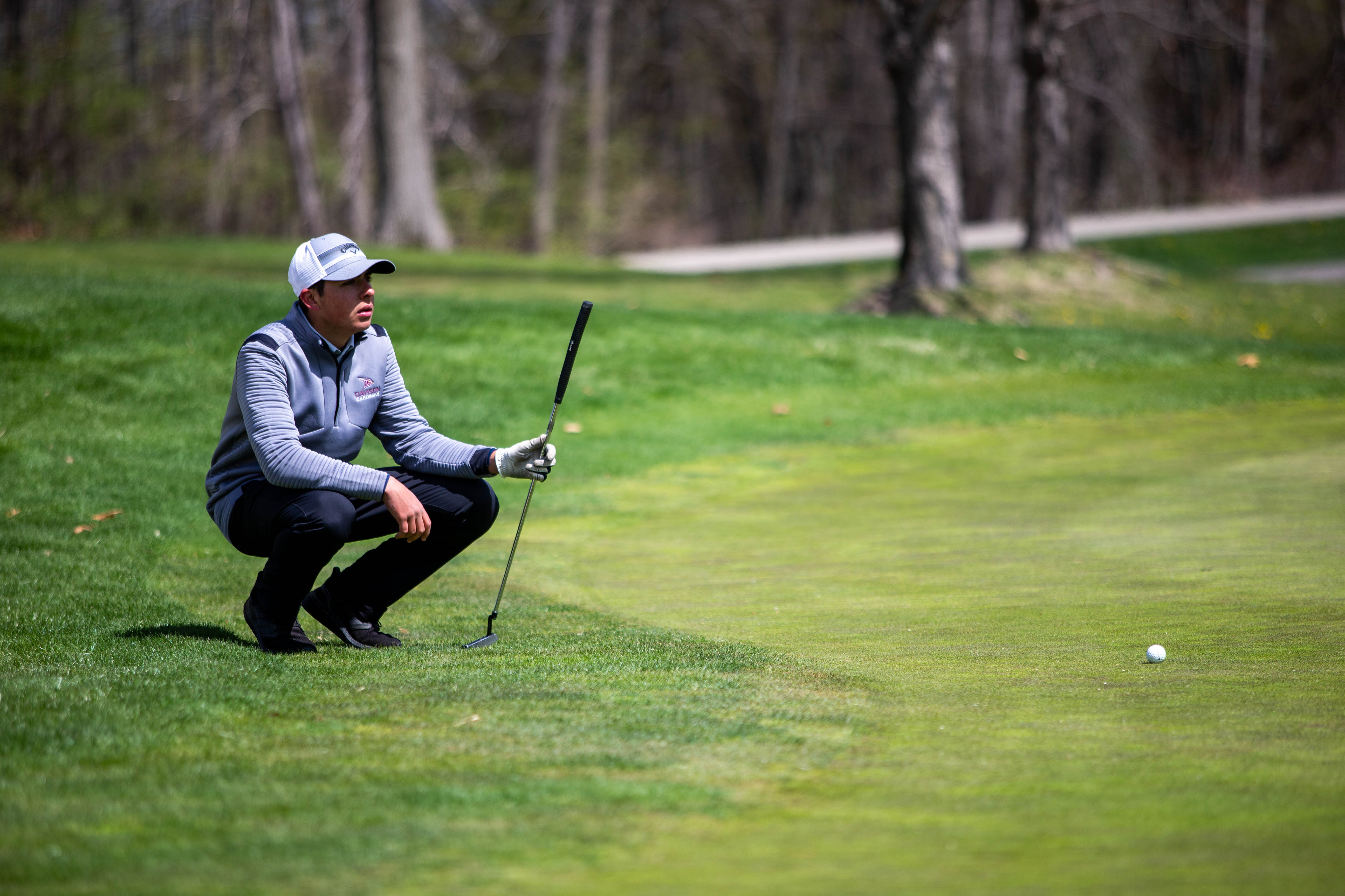 2021 Genesee County Boys Golf Championship - mlive.com