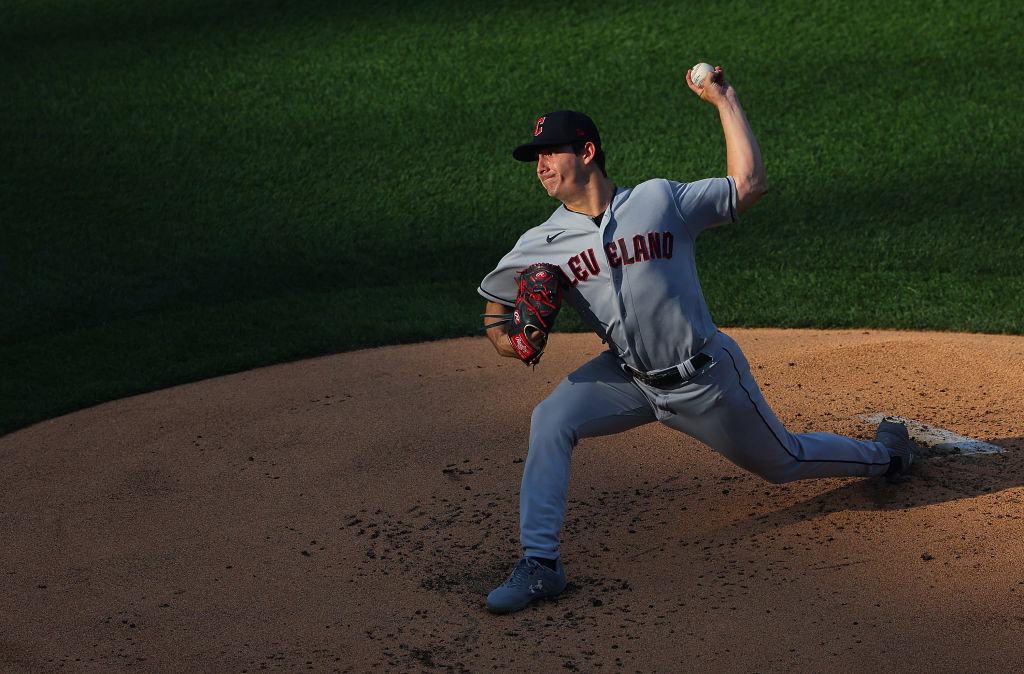 Cleveland Guardians vs. Minnesota Twins, June 3, 2023 - cleveland.com