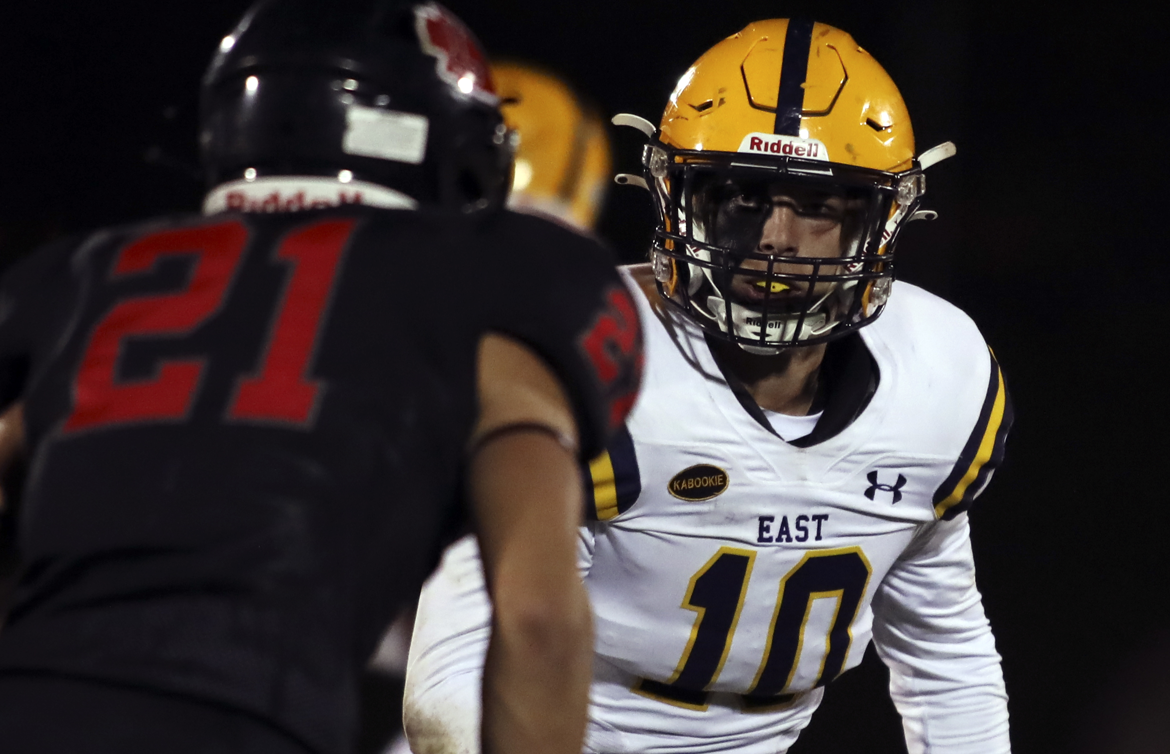 Lowell hosts East Grand Rapids - mlive.com