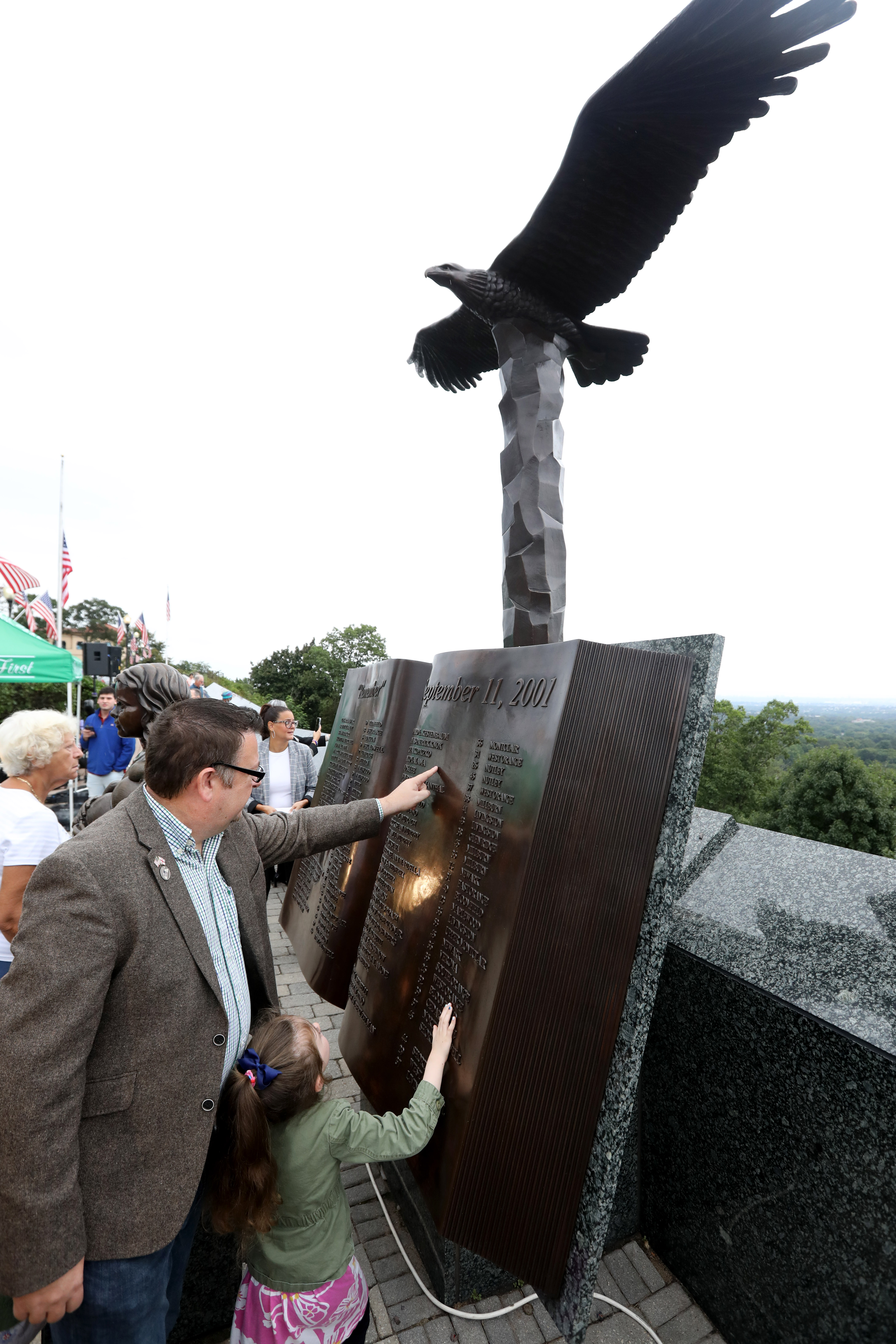 Remembering those lost on Sept. 11 - nj.com