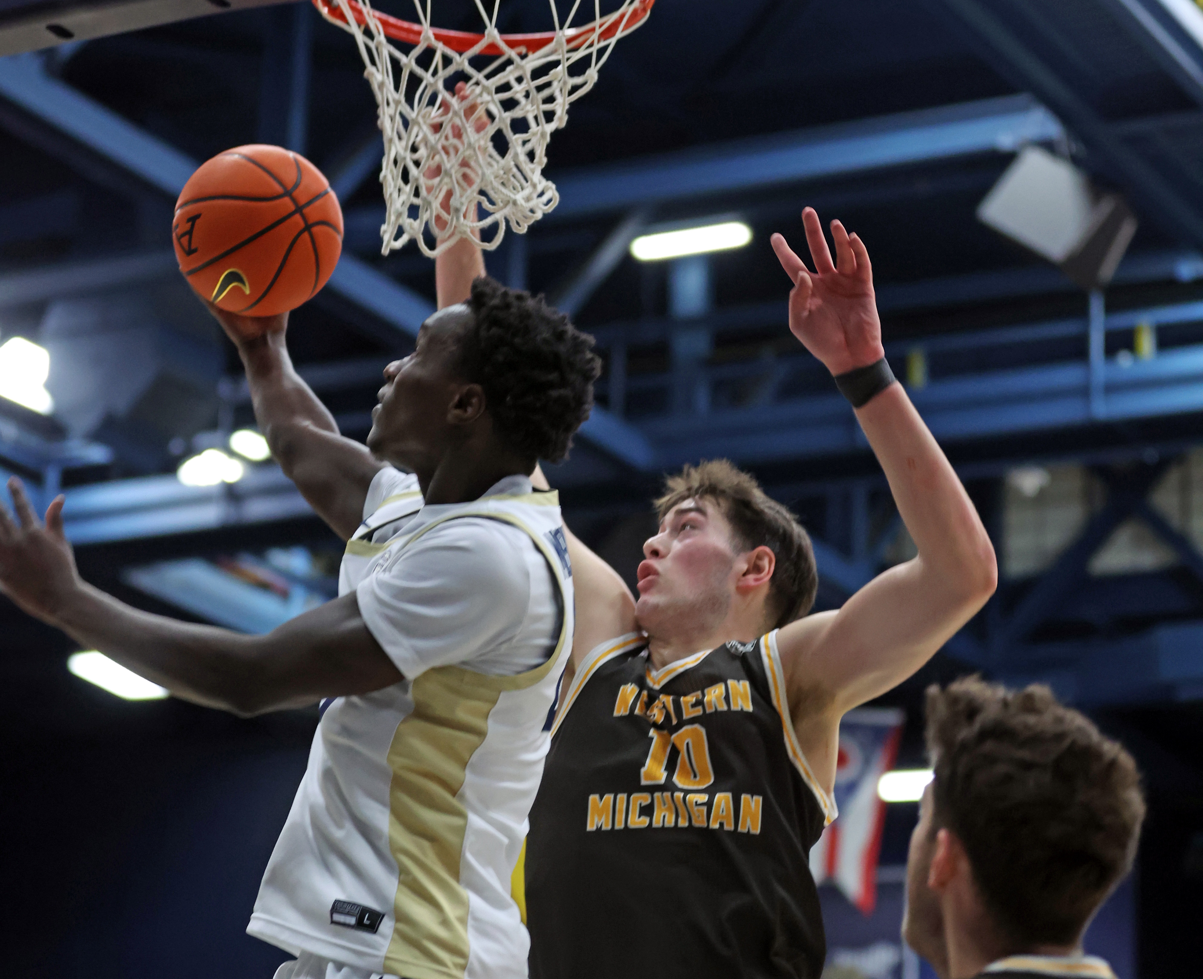 Akron Zips vs. Western Michigan Broncos, February 11, 2025 - cleveland.com