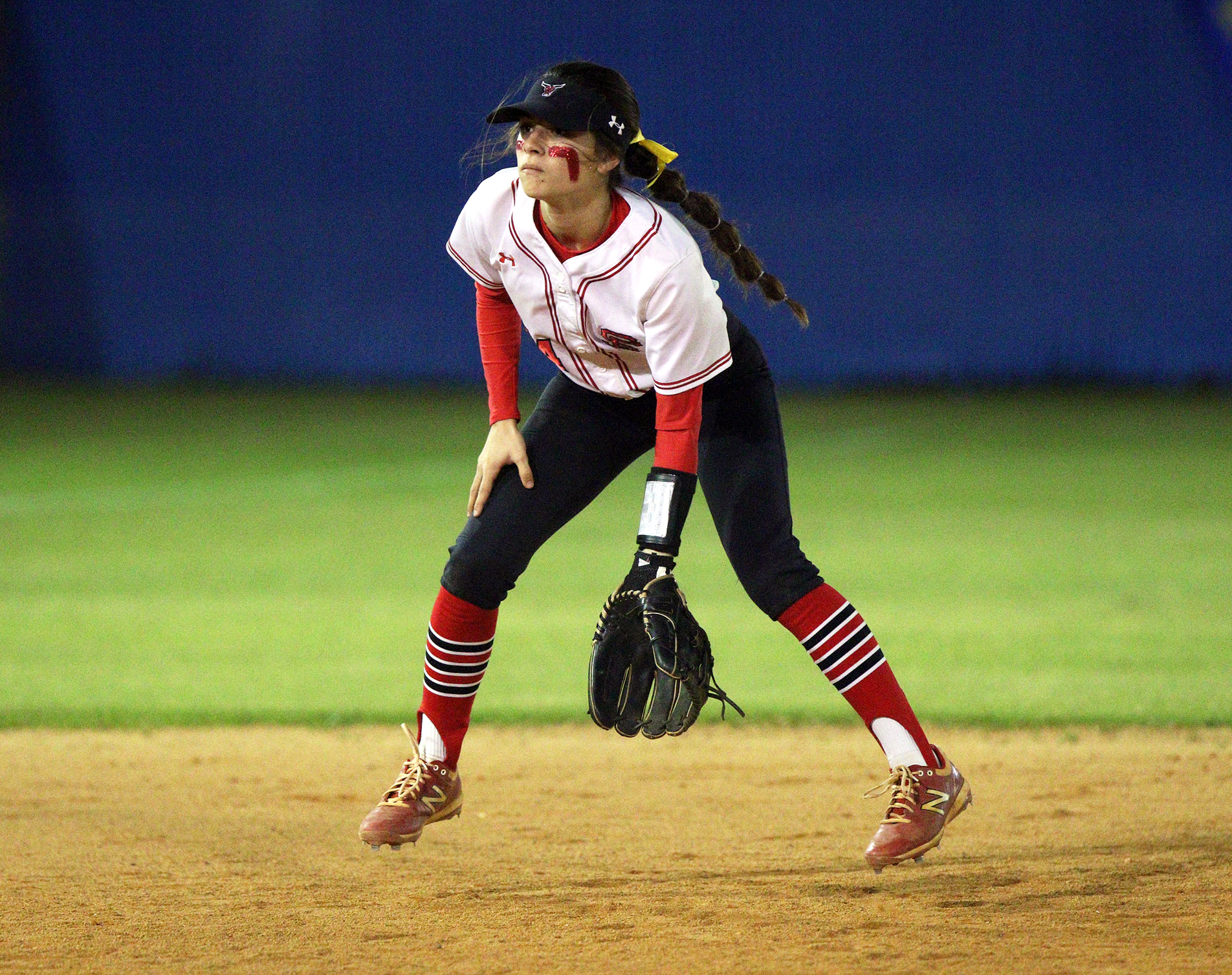 Spanish Fort at Fairhope softball - al.com