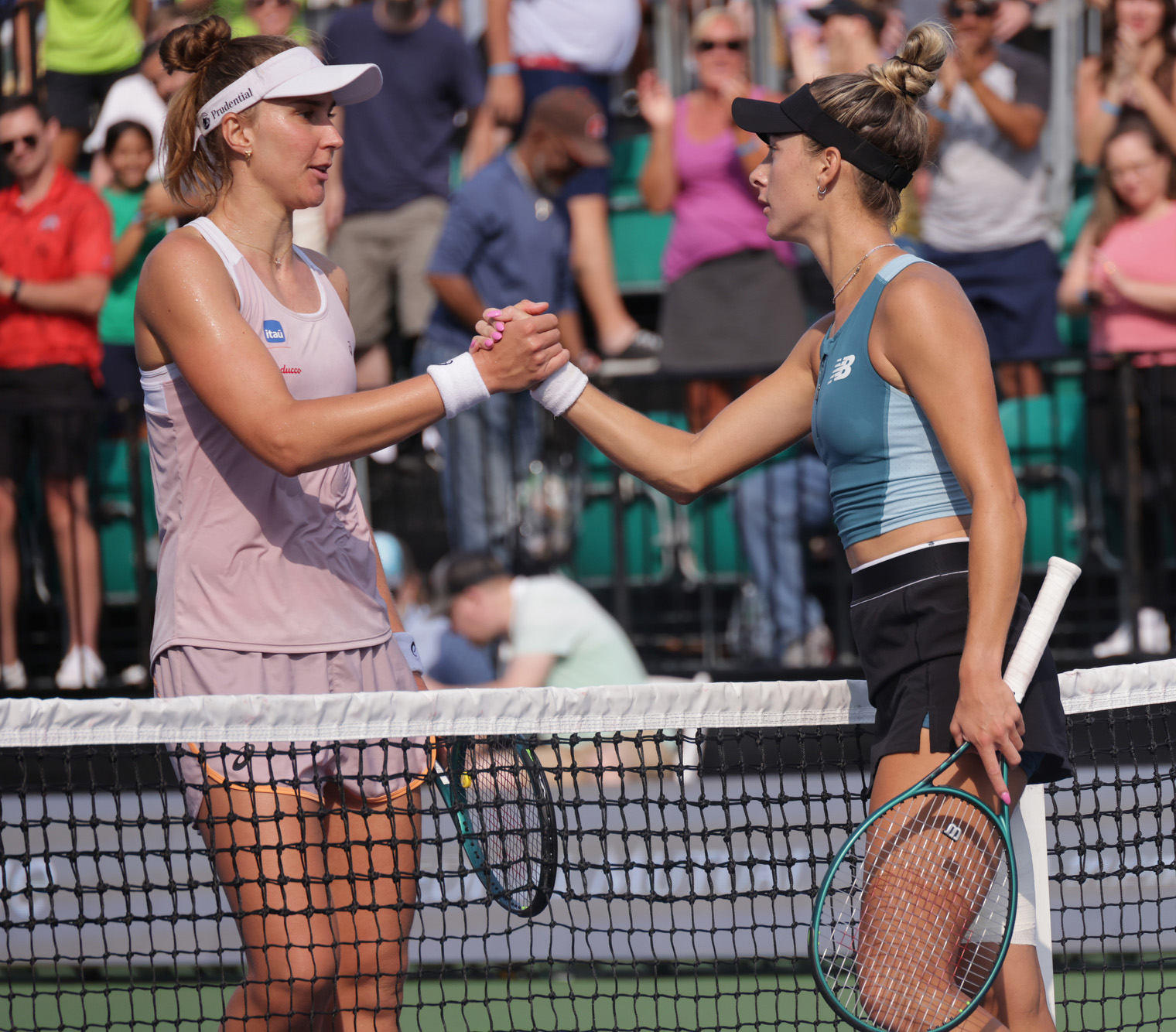 Tennis in the Land 2024 Finals - cleveland.com