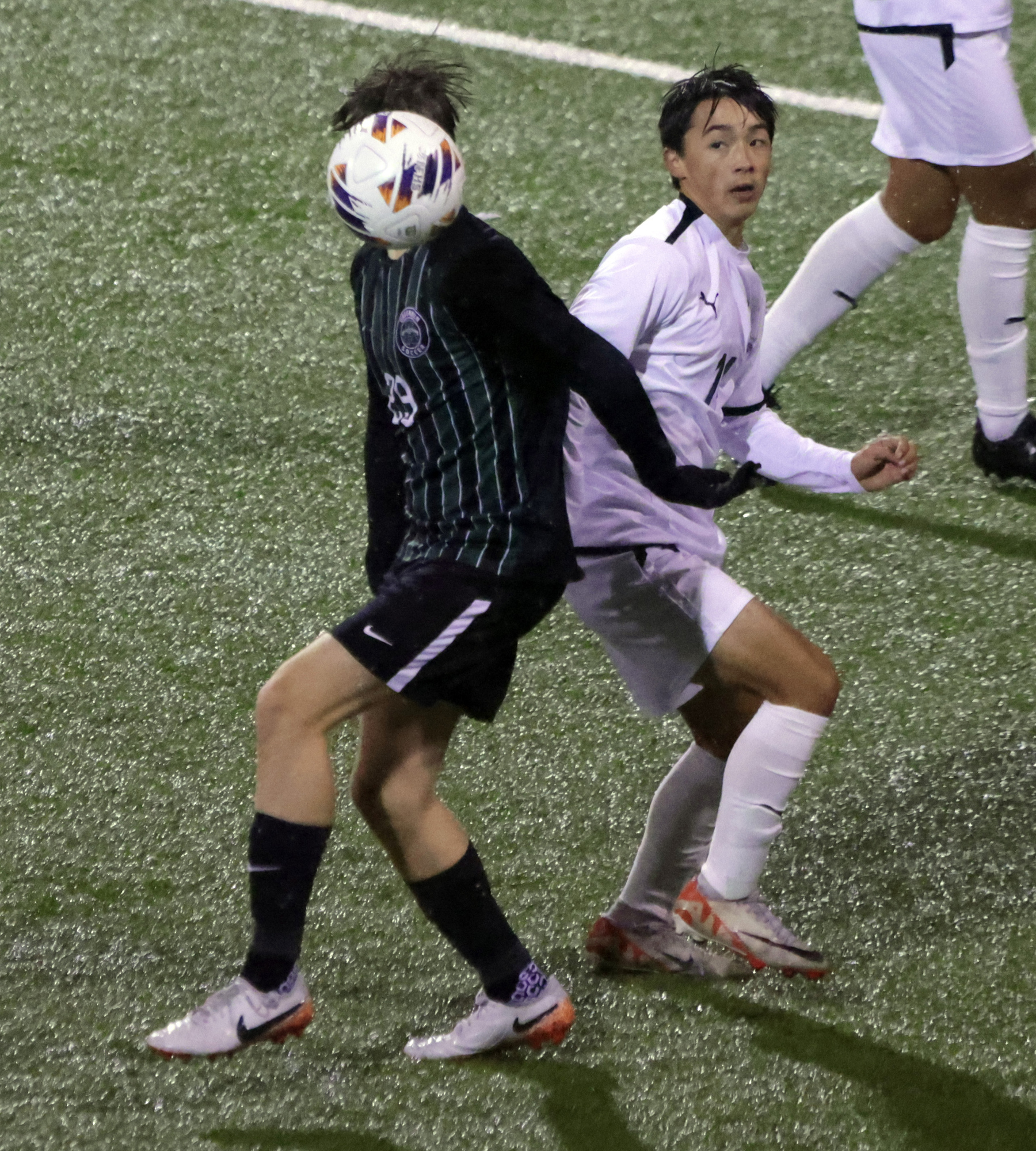 Aurora vs Bishop Watterson D III Soccer Finals - cleveland.com