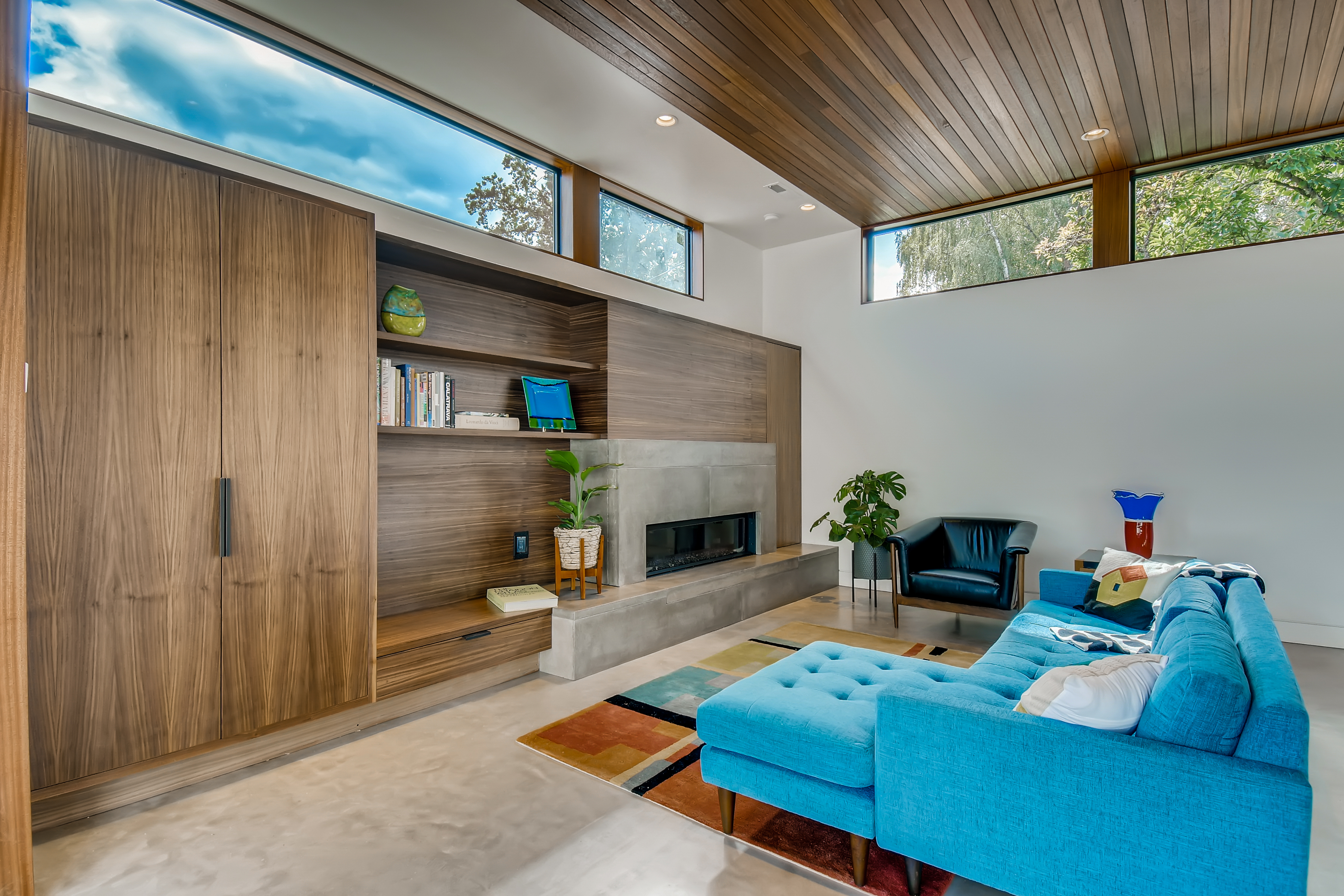 Eric Butler Design house - oregonlive.com