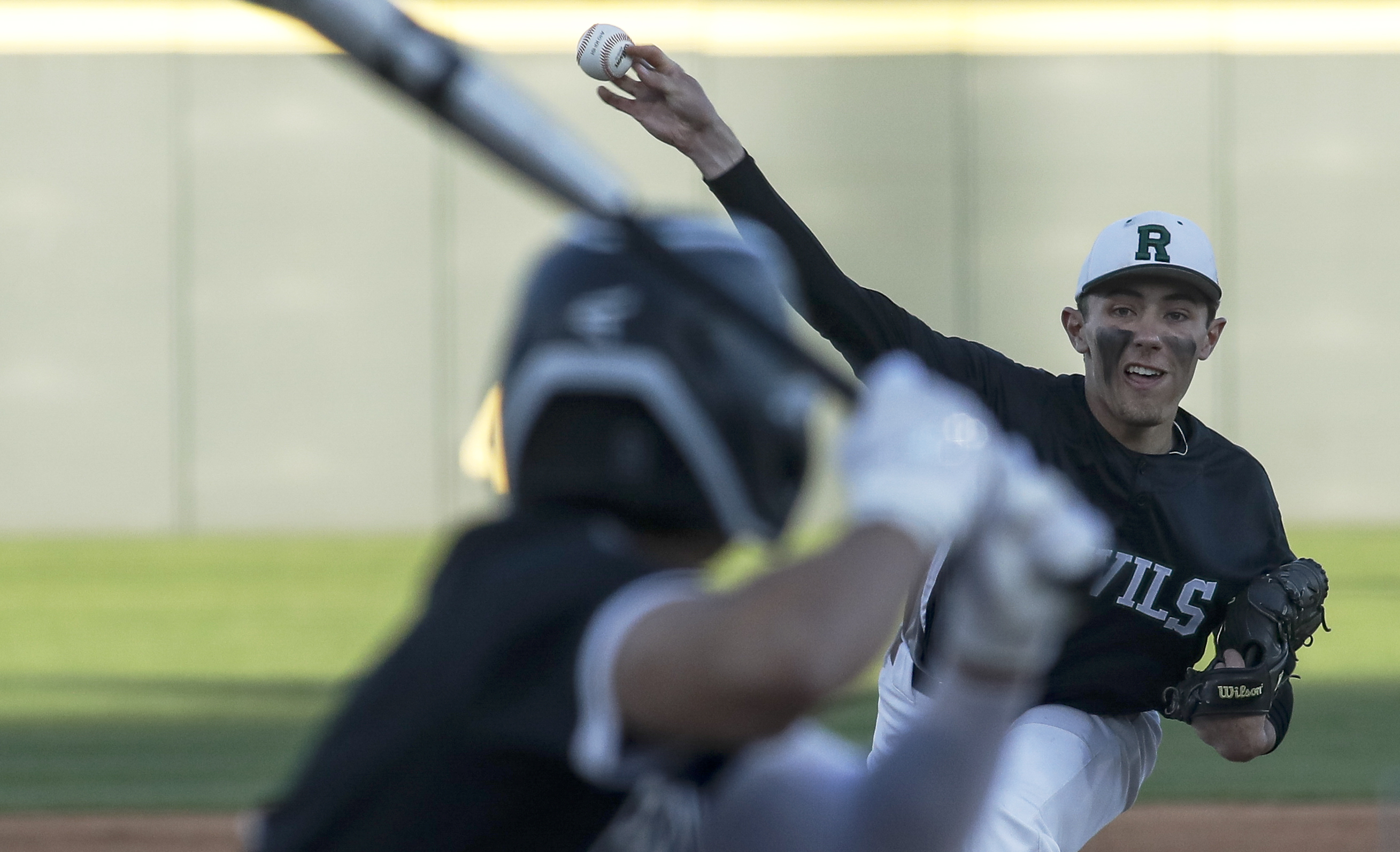 Baseball: Ridge vs. Bridgewater-Raritan in SCT semifinal on May 9, 2022 ...