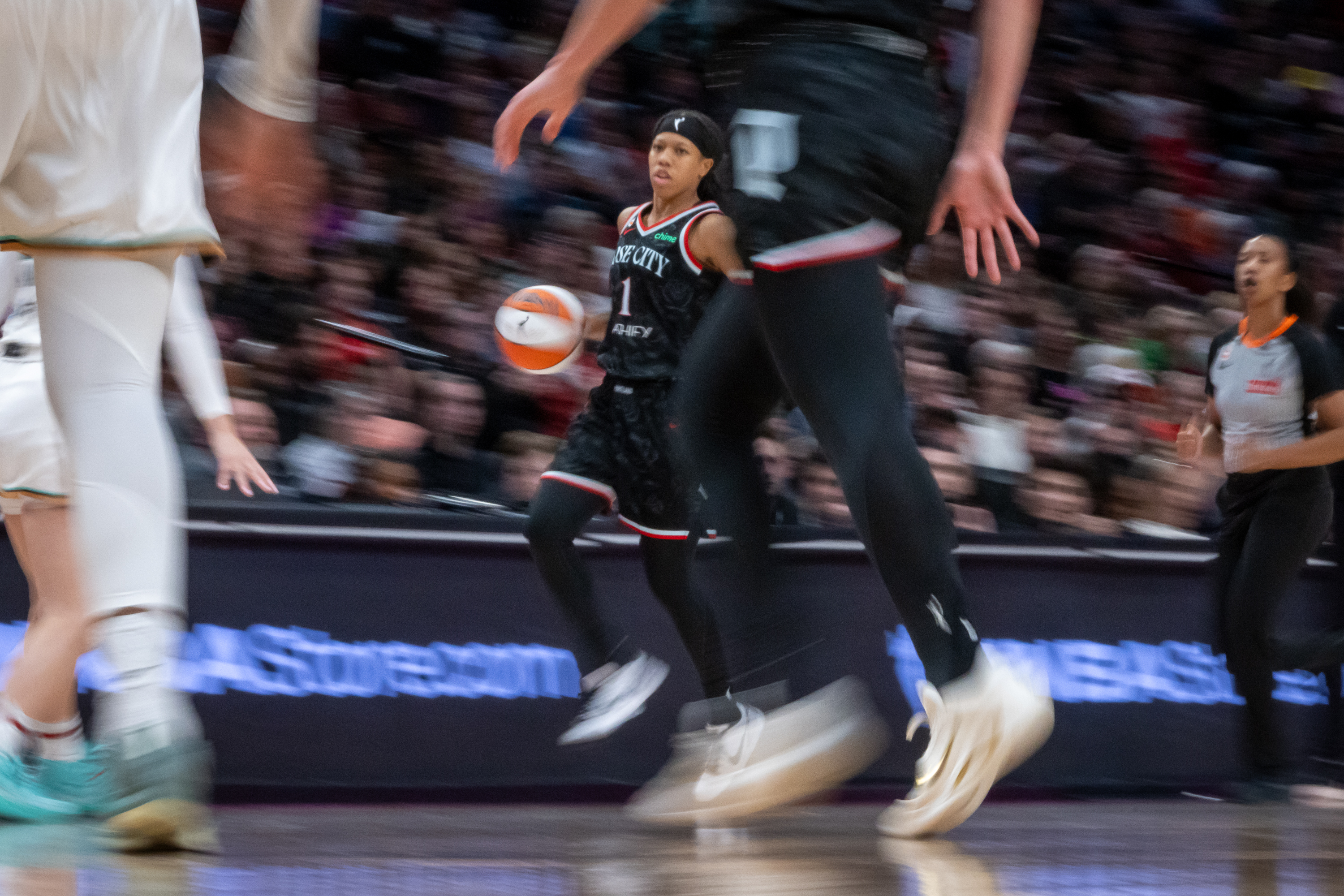 Portland Fire | WNBA News - OregonLive.com