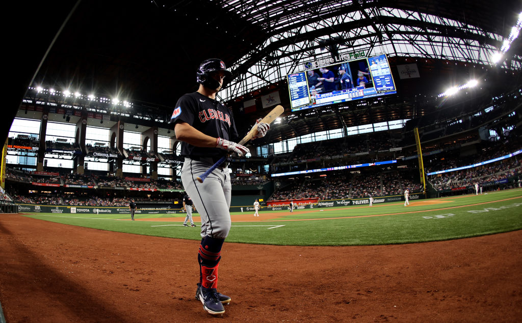 Cleveland Guardians vs. Texas Rangers, May 15, 2024 - cleveland.com