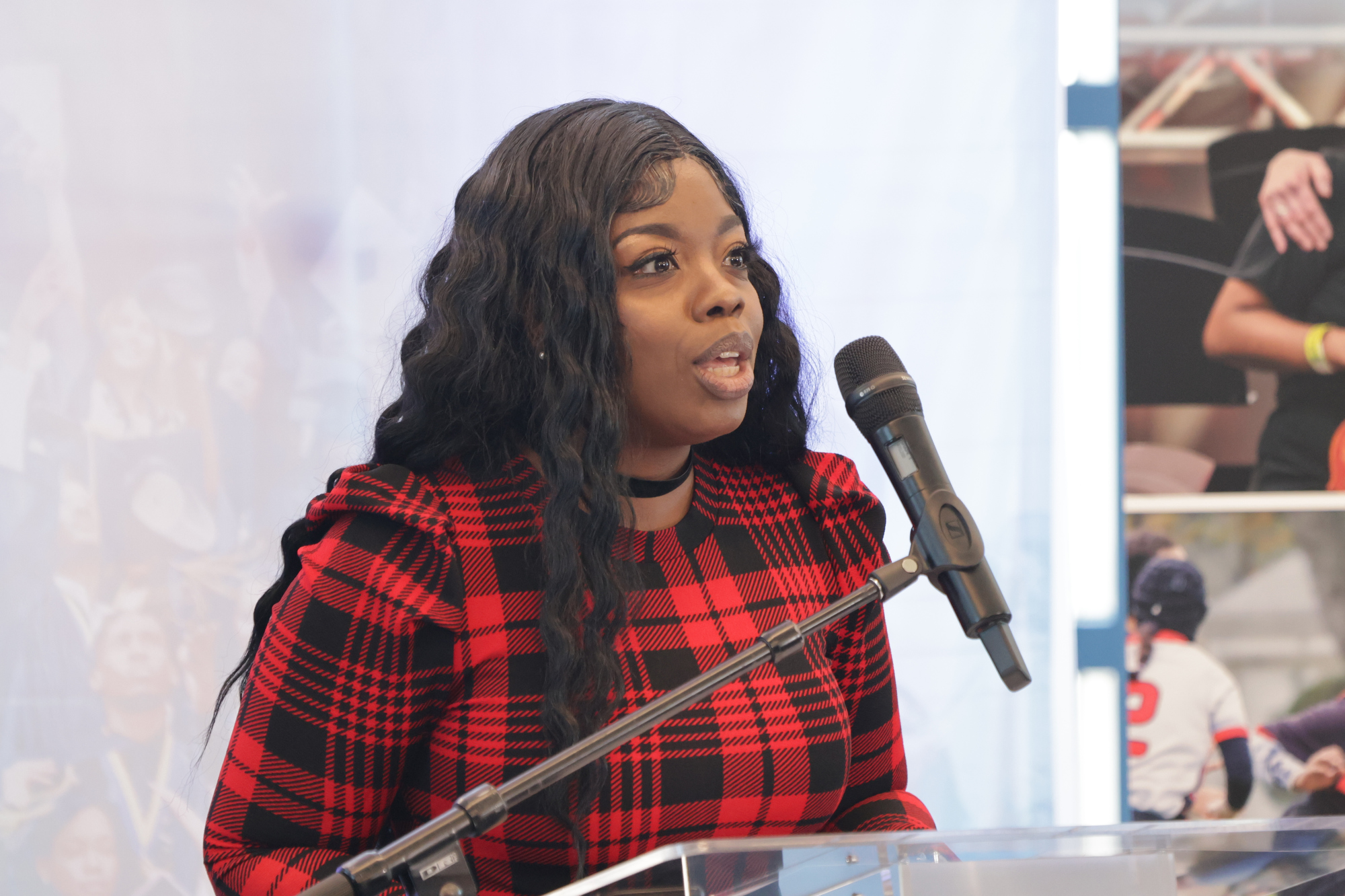 Dr. Warren G. Morgan new CEO of CMSD - cleveland.com