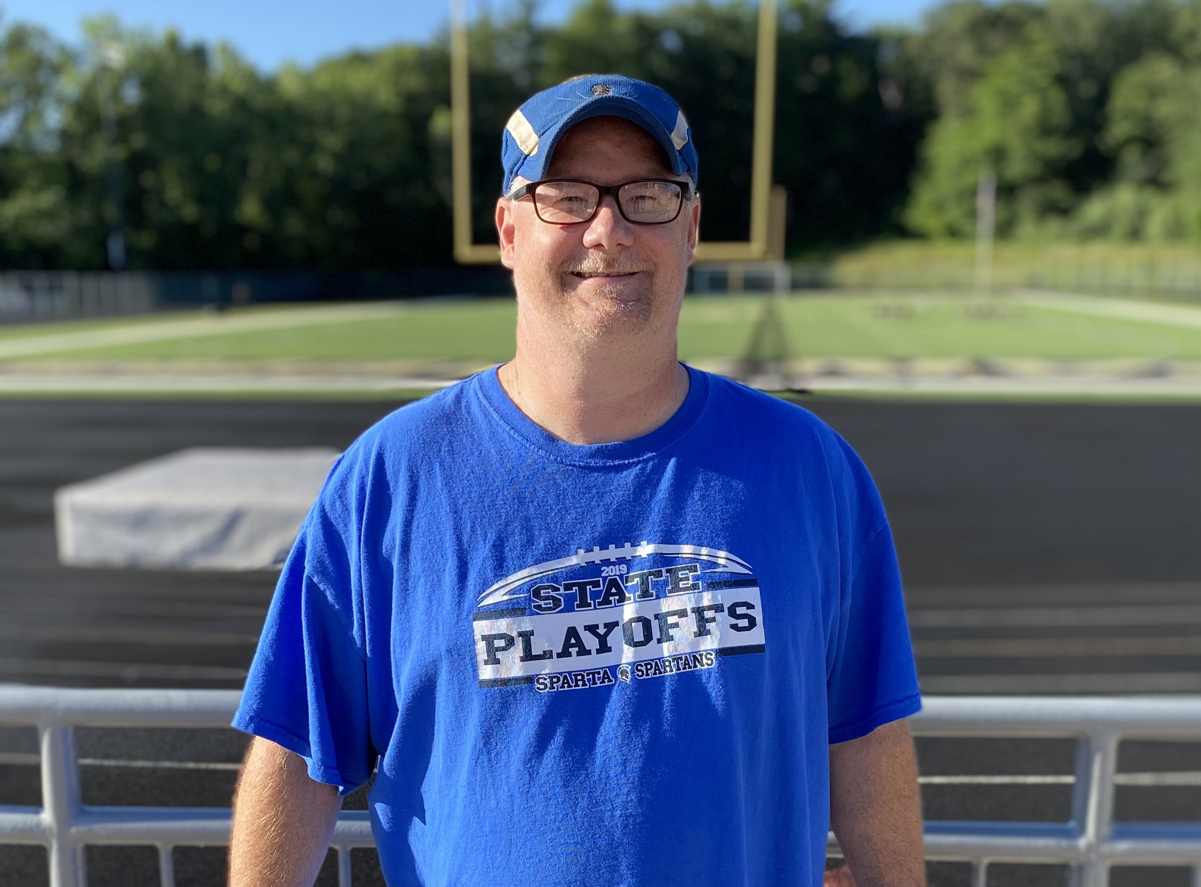 Sparta Spartans football, 2022 - mlive.com