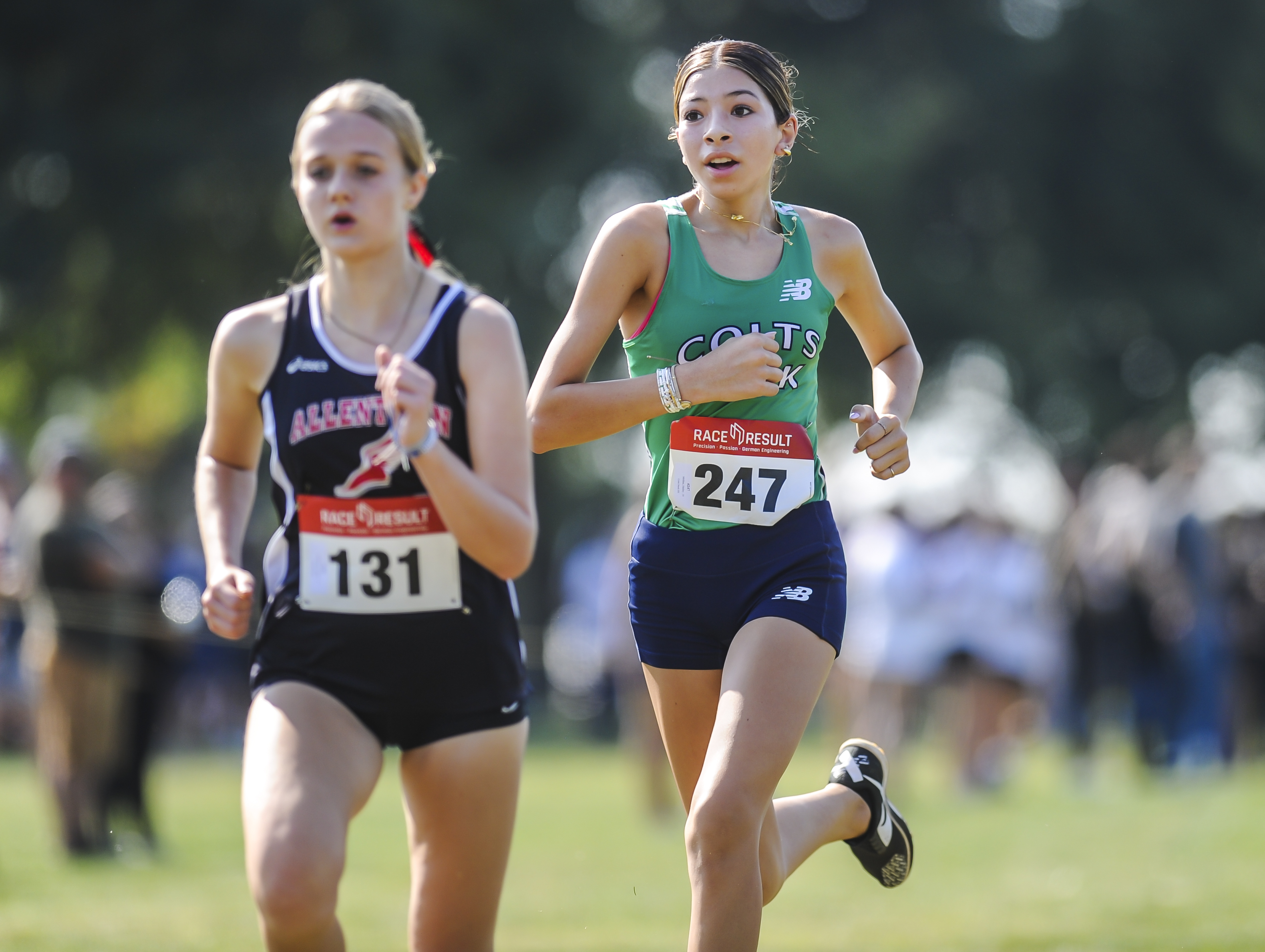 Cross Country: Thompson 2 Miler - nj.com
