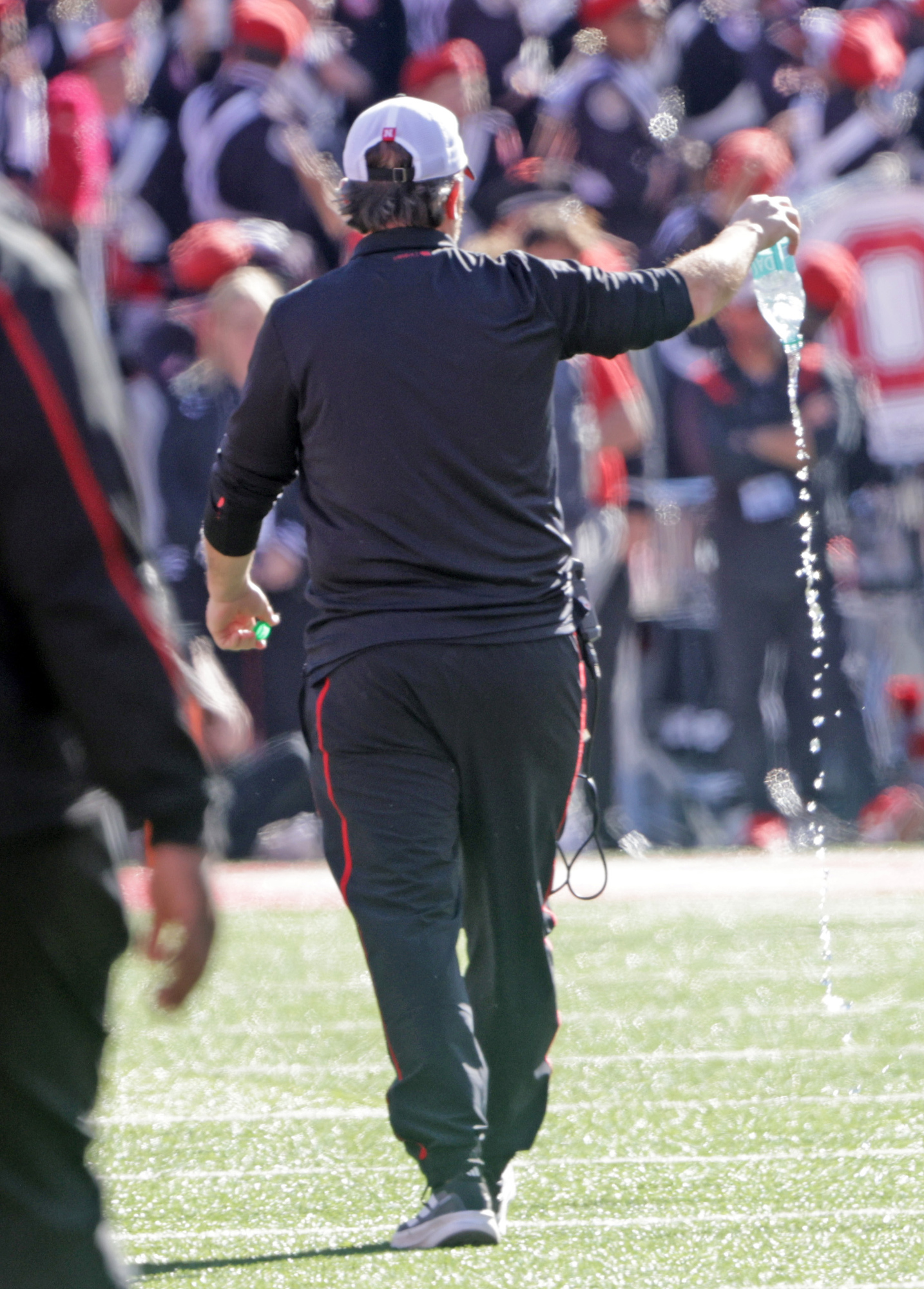 Ohio State vs. Nebraska, October 26, 2024 - cleveland.com