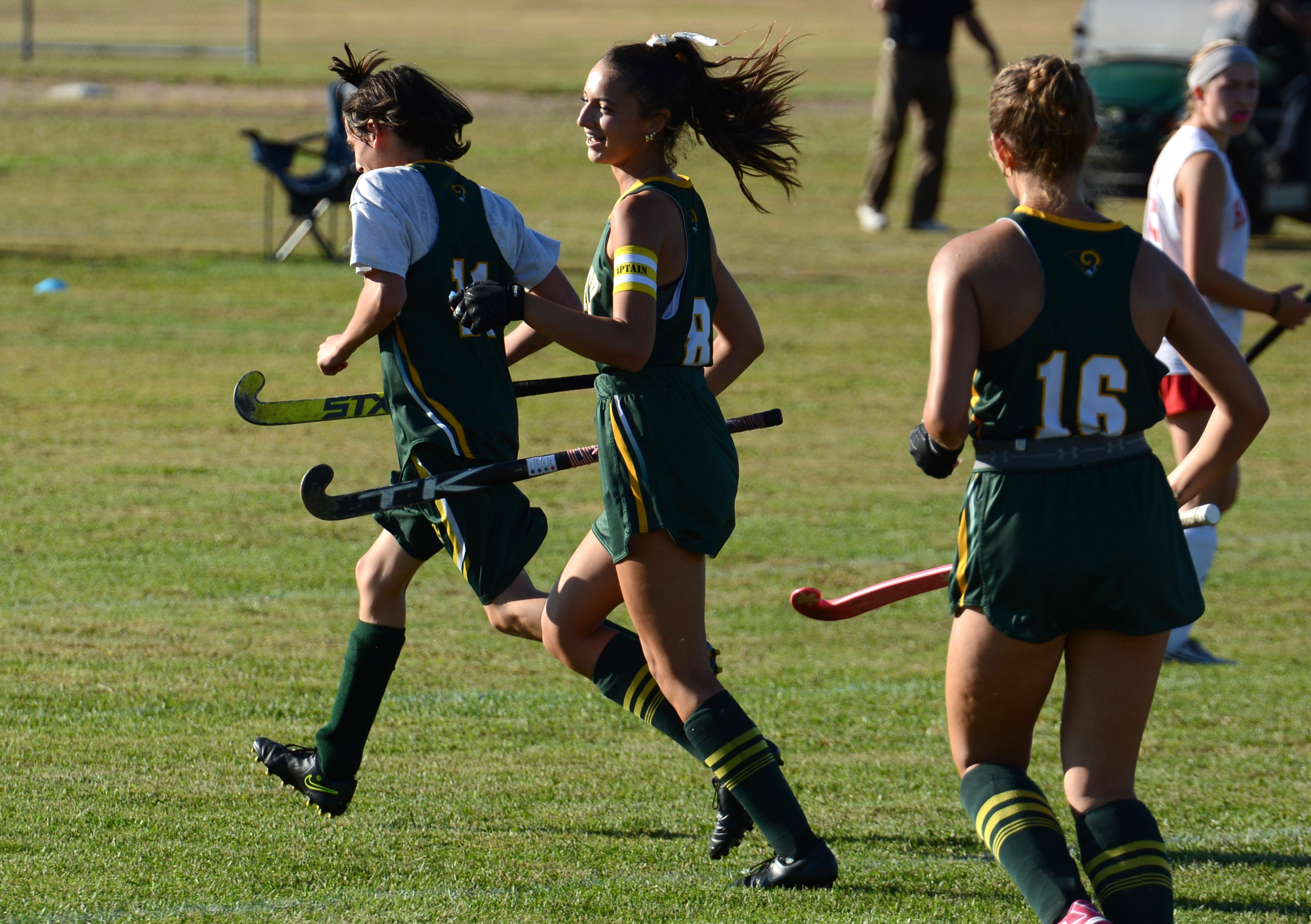 9-10-25 Southwick field hockey vs. Hampshire - masslive.com