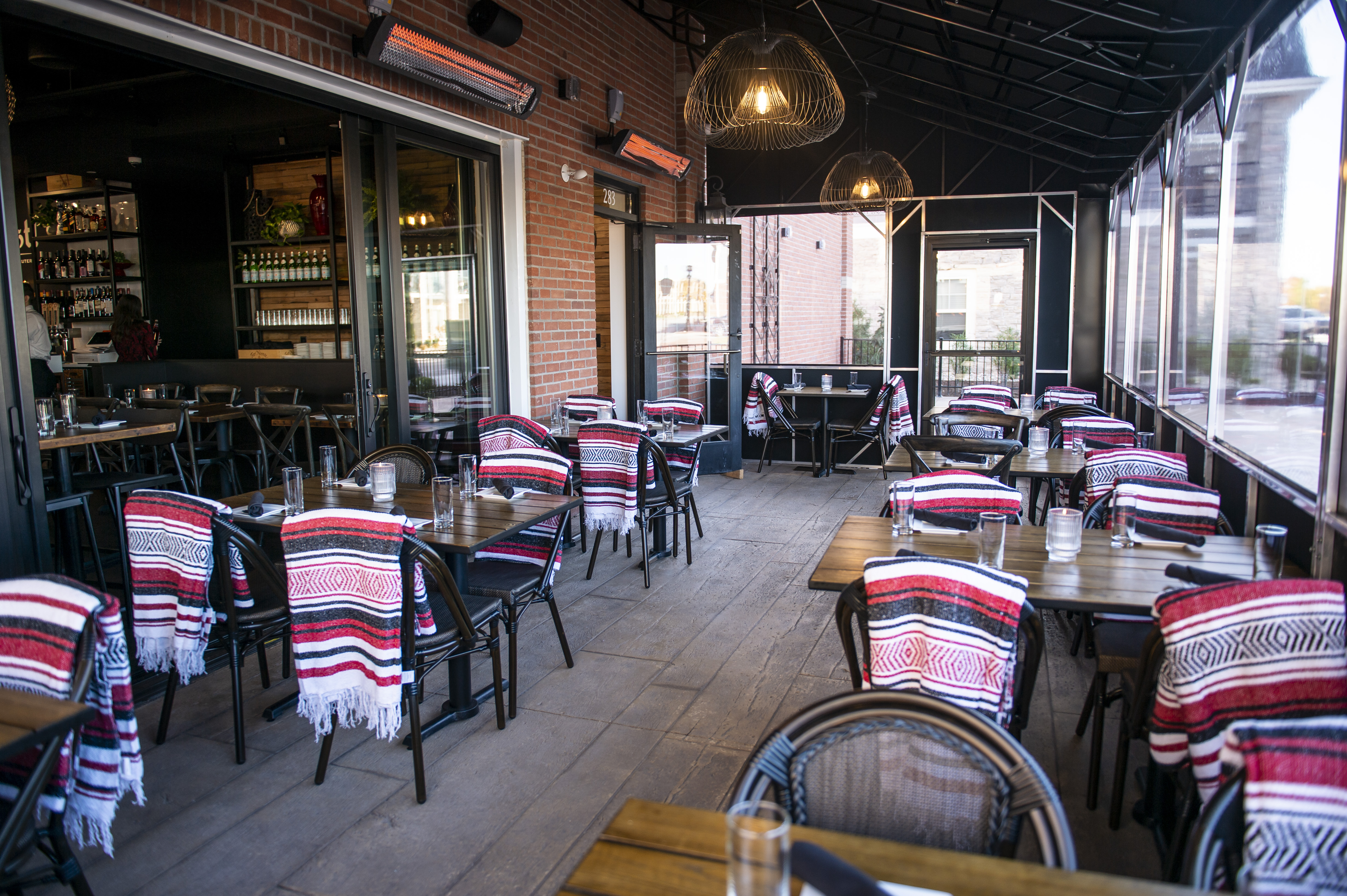 Frankenmuth’s Prost Wine Bar & Charcuterie expanding into Bay City ...