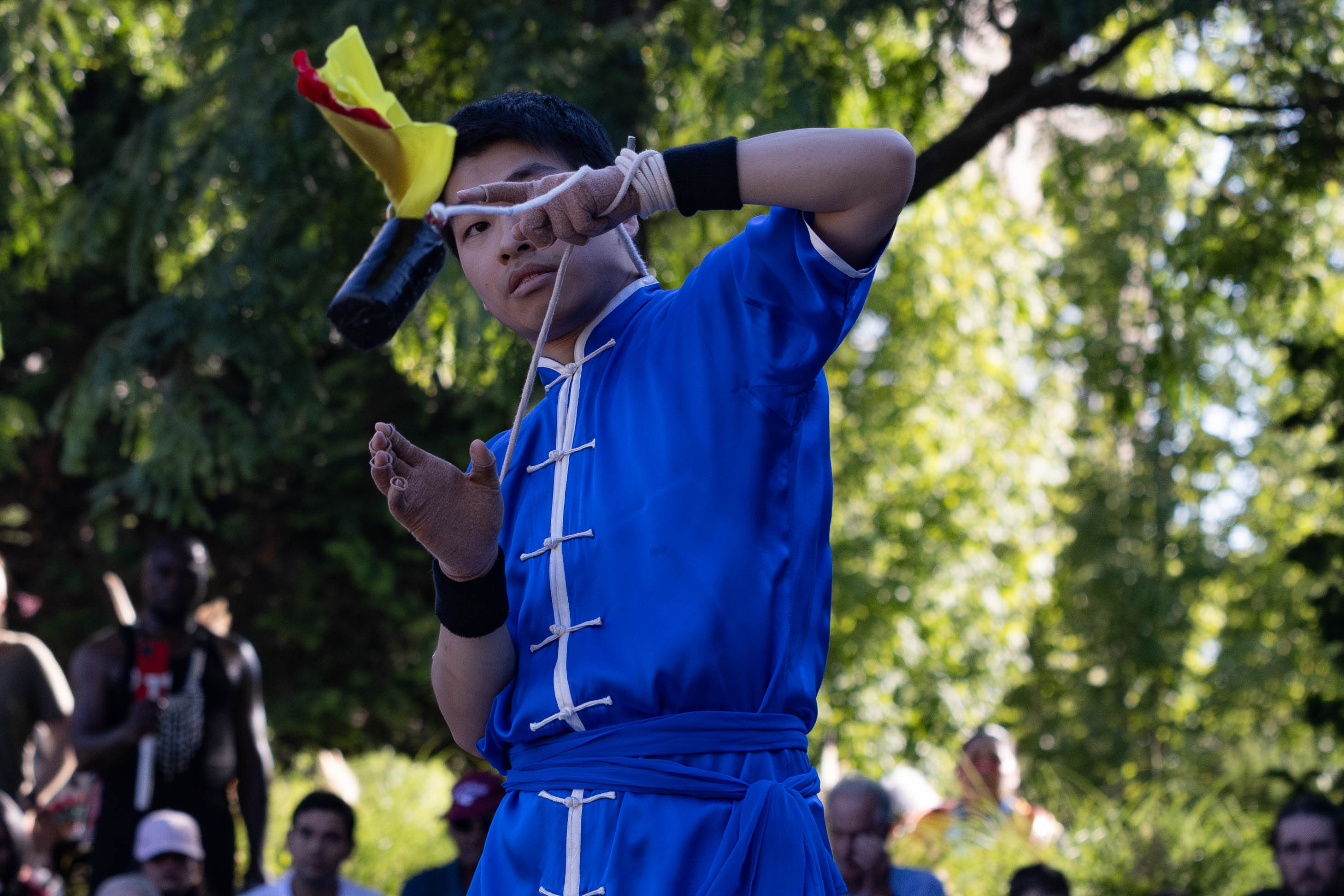Dancers take to the tiny stage at Beaverton’s annual Ten Tiny Dances ...