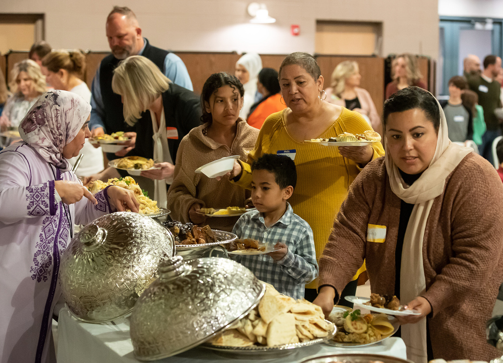 Ramadan celebration - pennlive.com