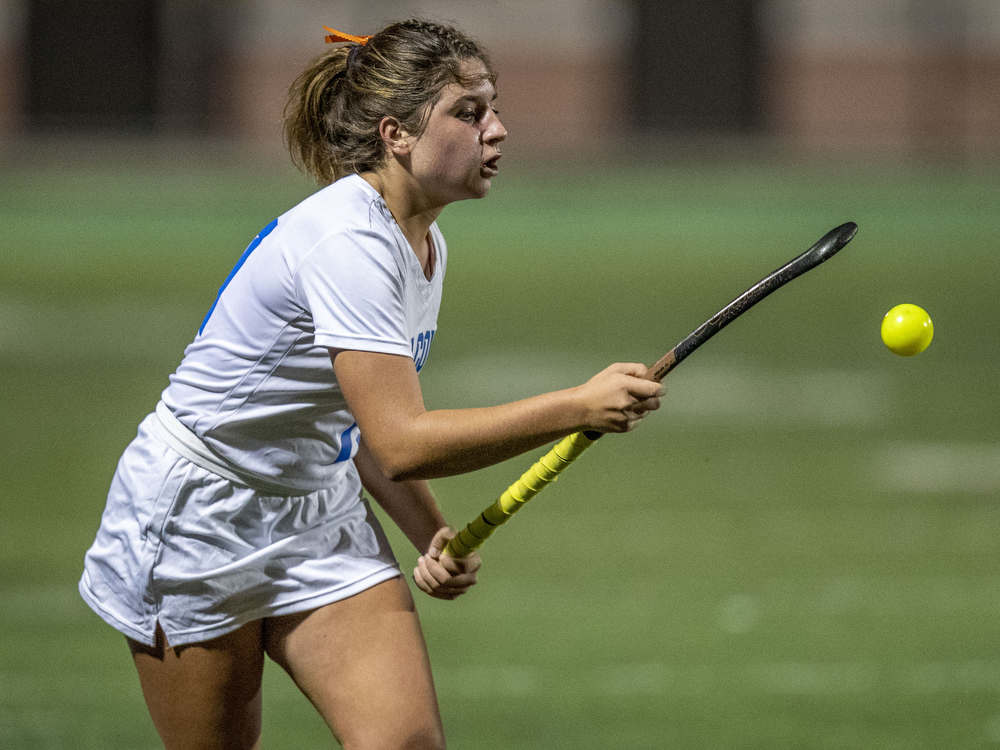 Lower Dauphin defeats Dallastown 2-1 in 2021 D3, 3A field hockey ...