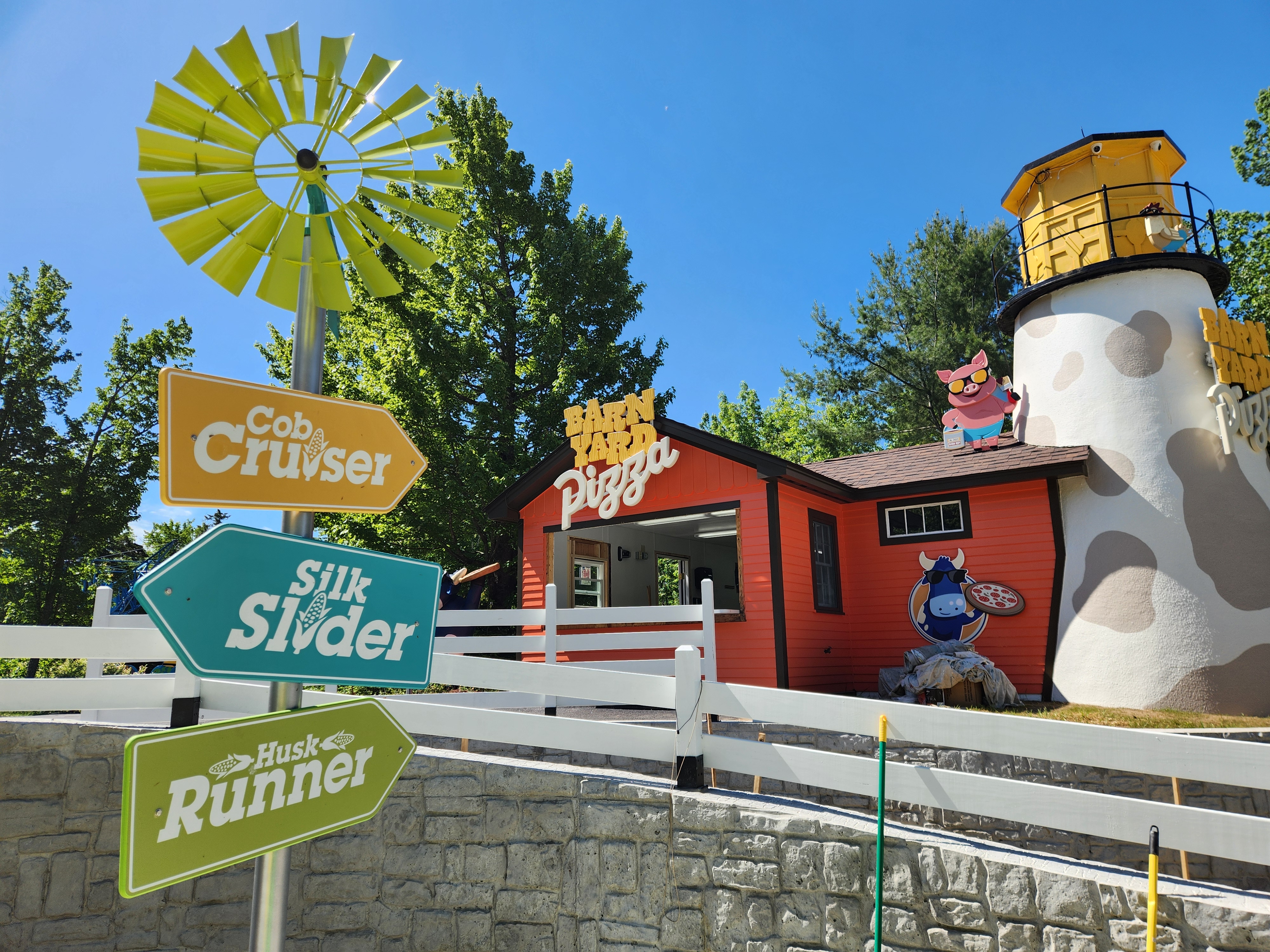 Story Land from the 2000s until now - masslive.com