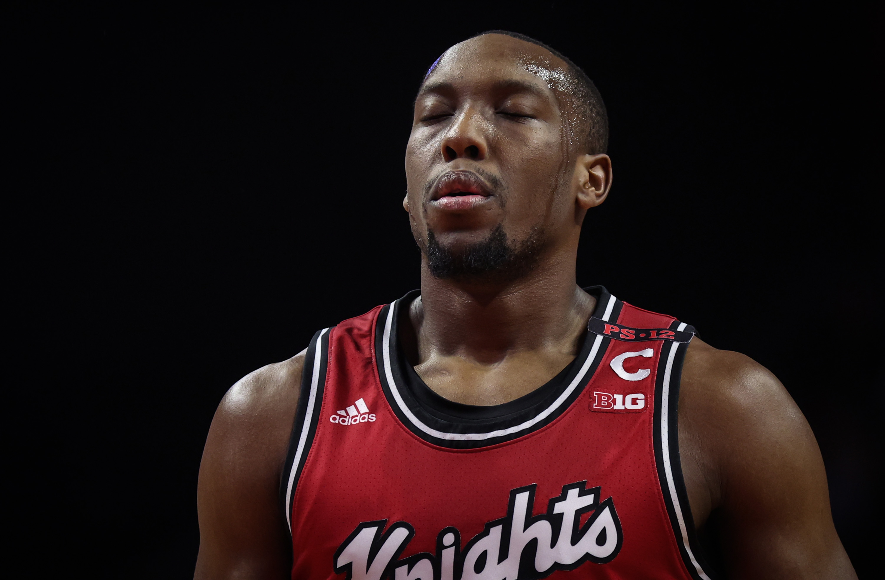 Big Ten basketball: Purdue at Rutgers - nj.com