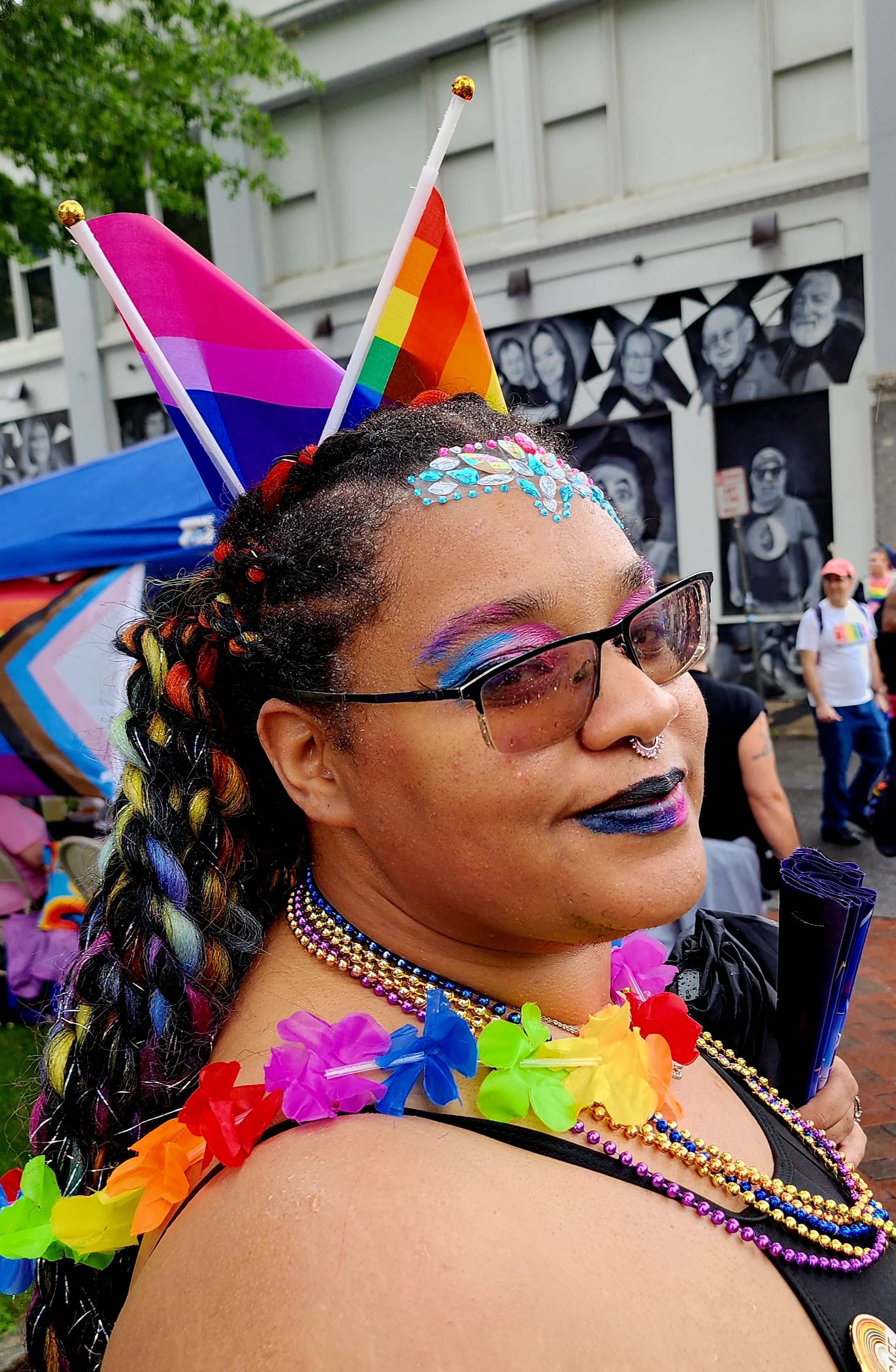 Springfield Pride Parade 2025: 'We are here and we are gay' - masslive.com