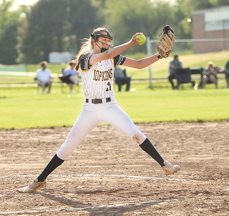 Hopkins Academy softball 2023 - masslive.com