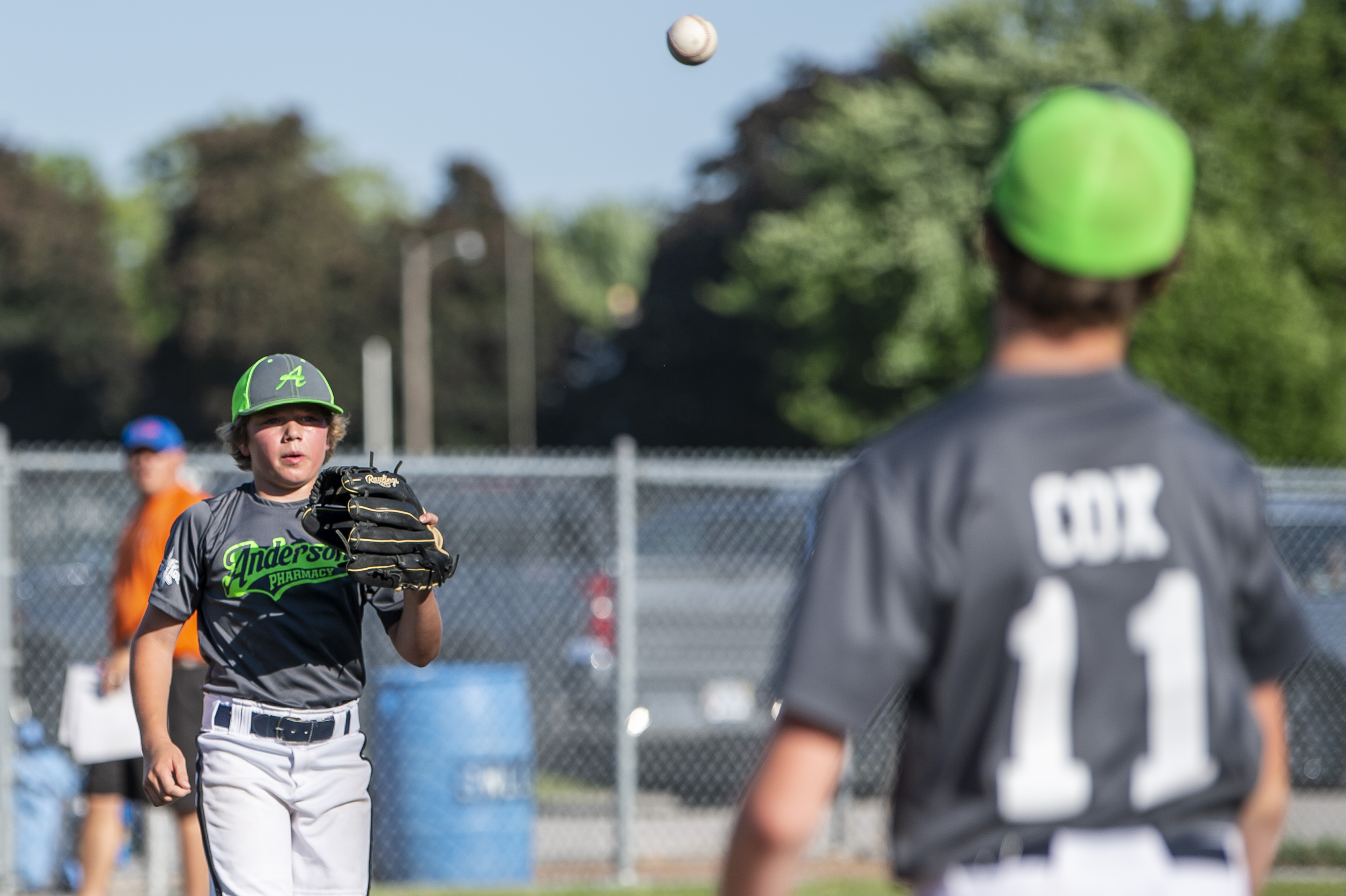 Bay County Little League Championship 2022 continues - mlive.com