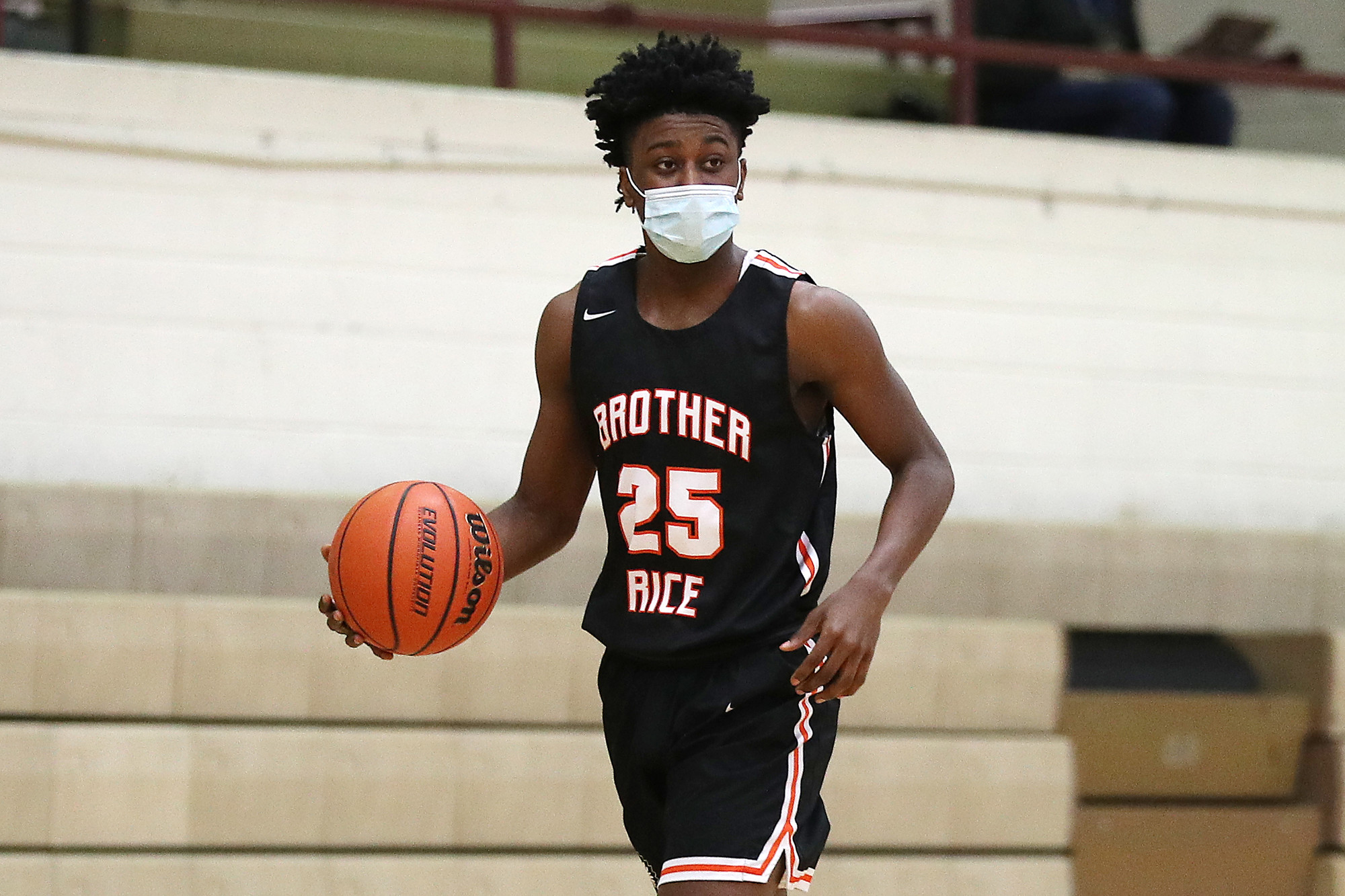 Detroit U-D Jesuit vs. Bloomfield Hills Brother Rice – March 19, 2021 ...