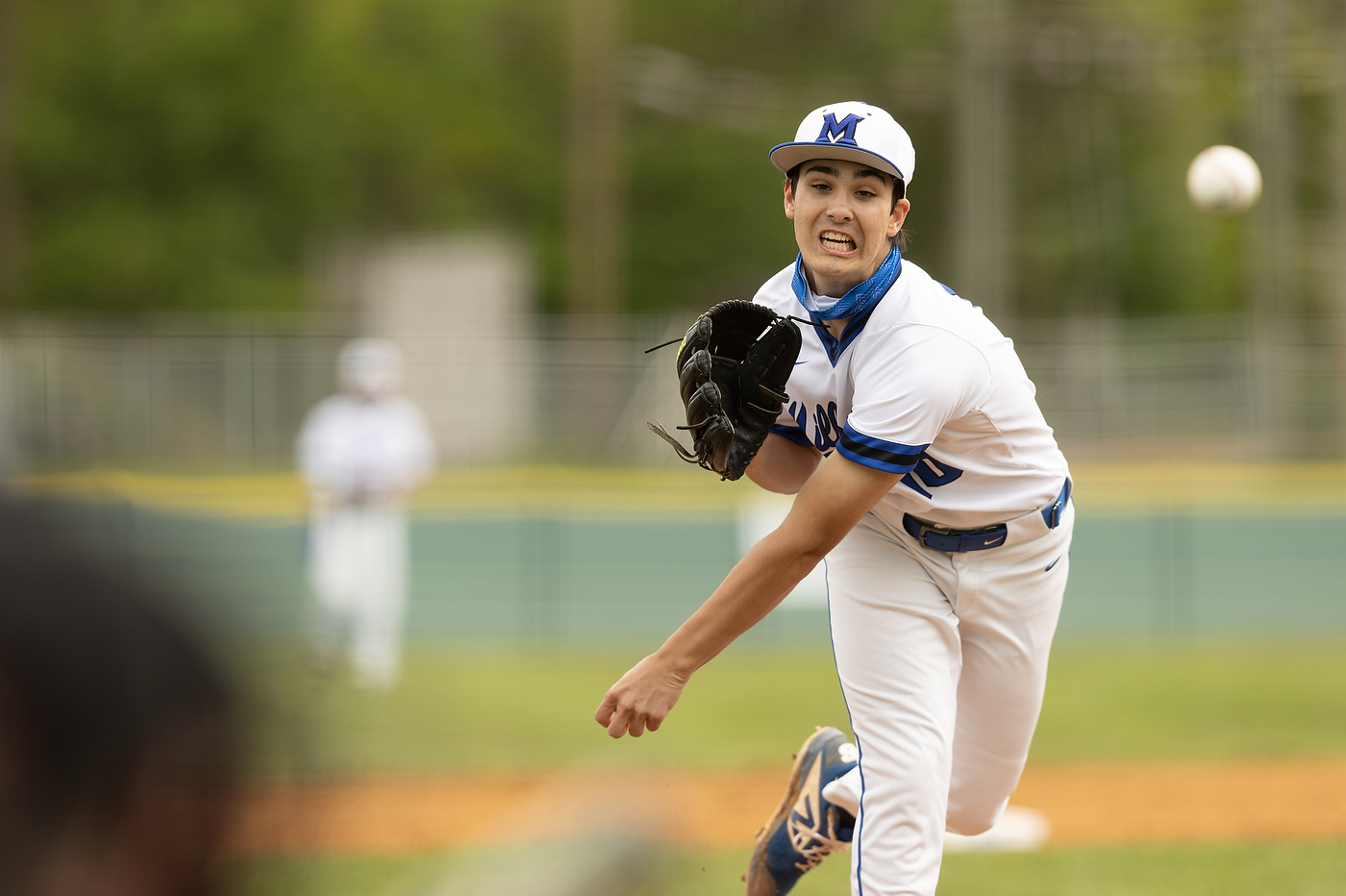 High School Baseball: Seton Hall Prep vs. Millburn - nj.com