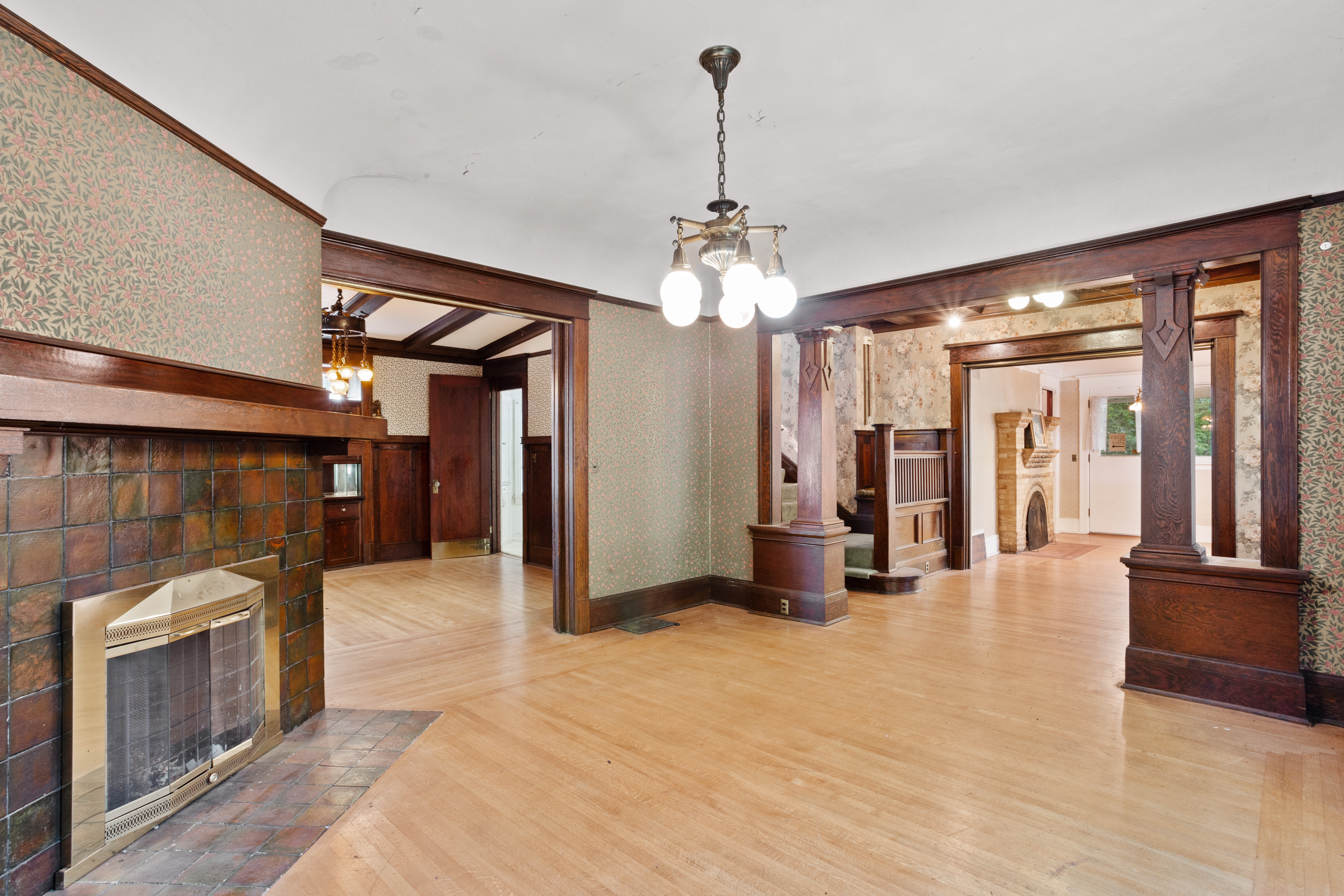 1910 Albert S. Sholes House - oregonlive.com