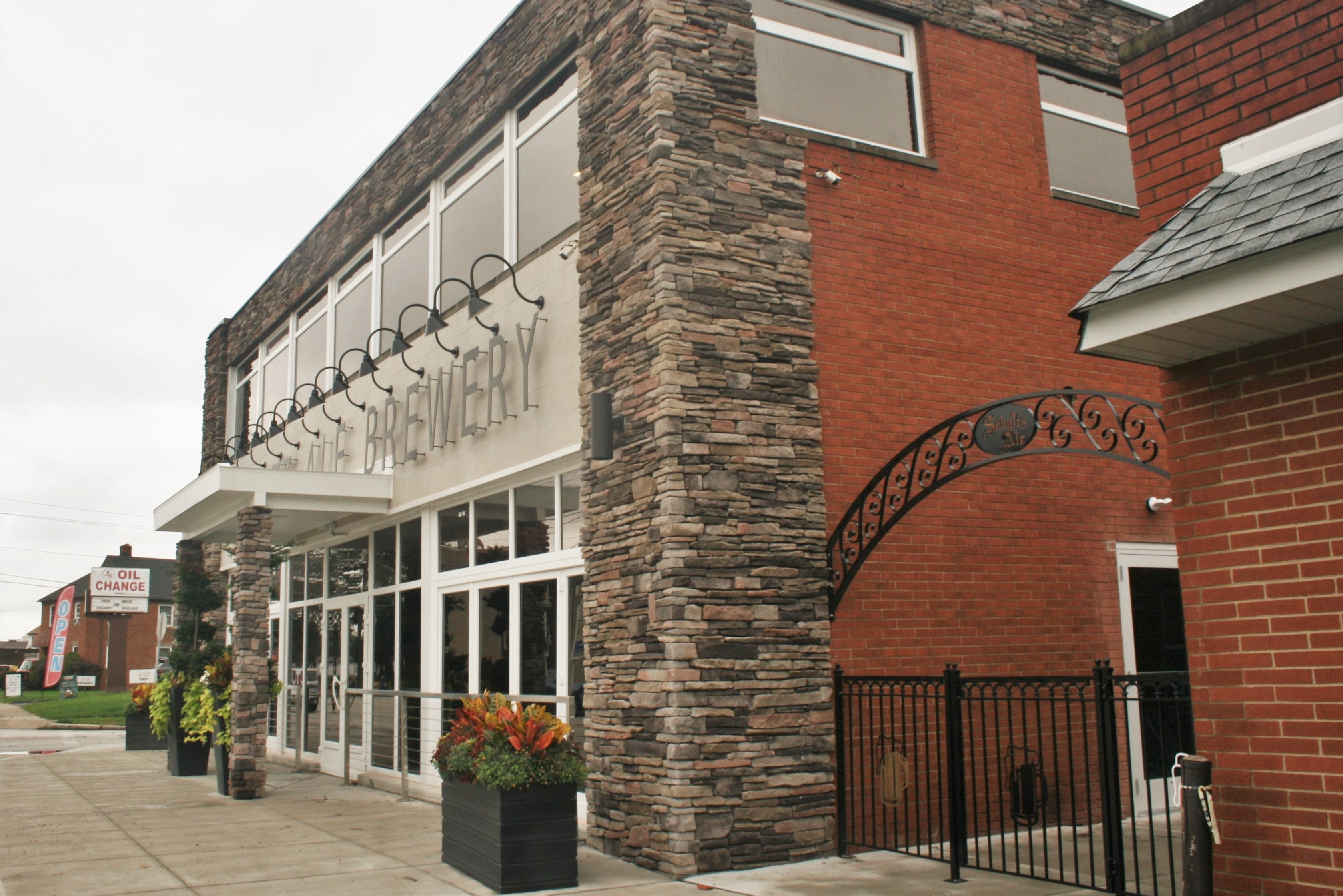 Schnitz Ale Brewery - cleveland.com