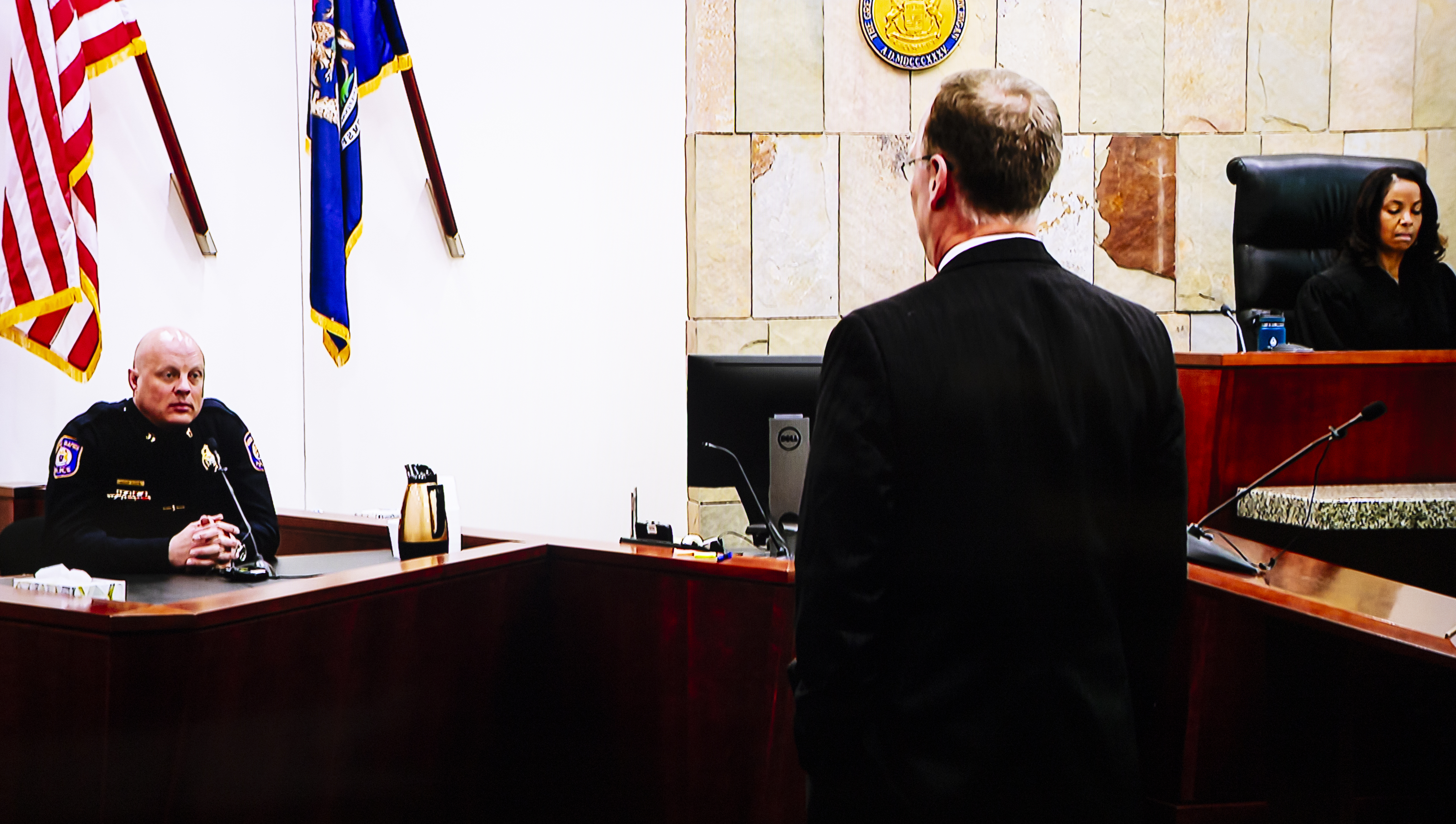 Christopher Schurr Trial Day 4 - mlive.com