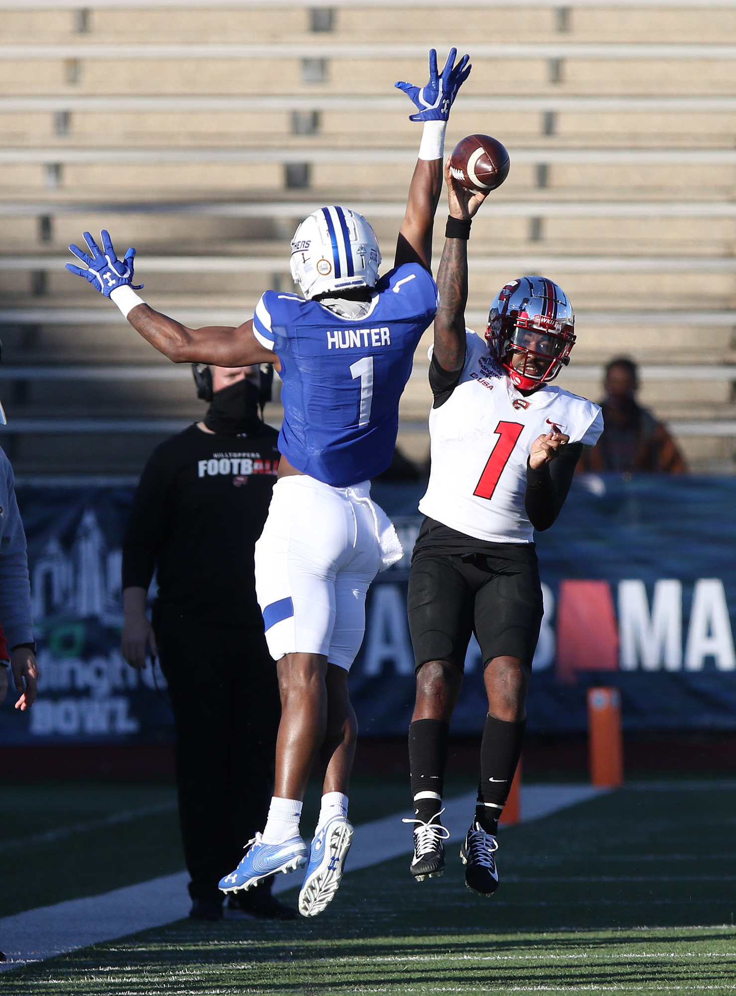 LendingTree Bowl - al.com