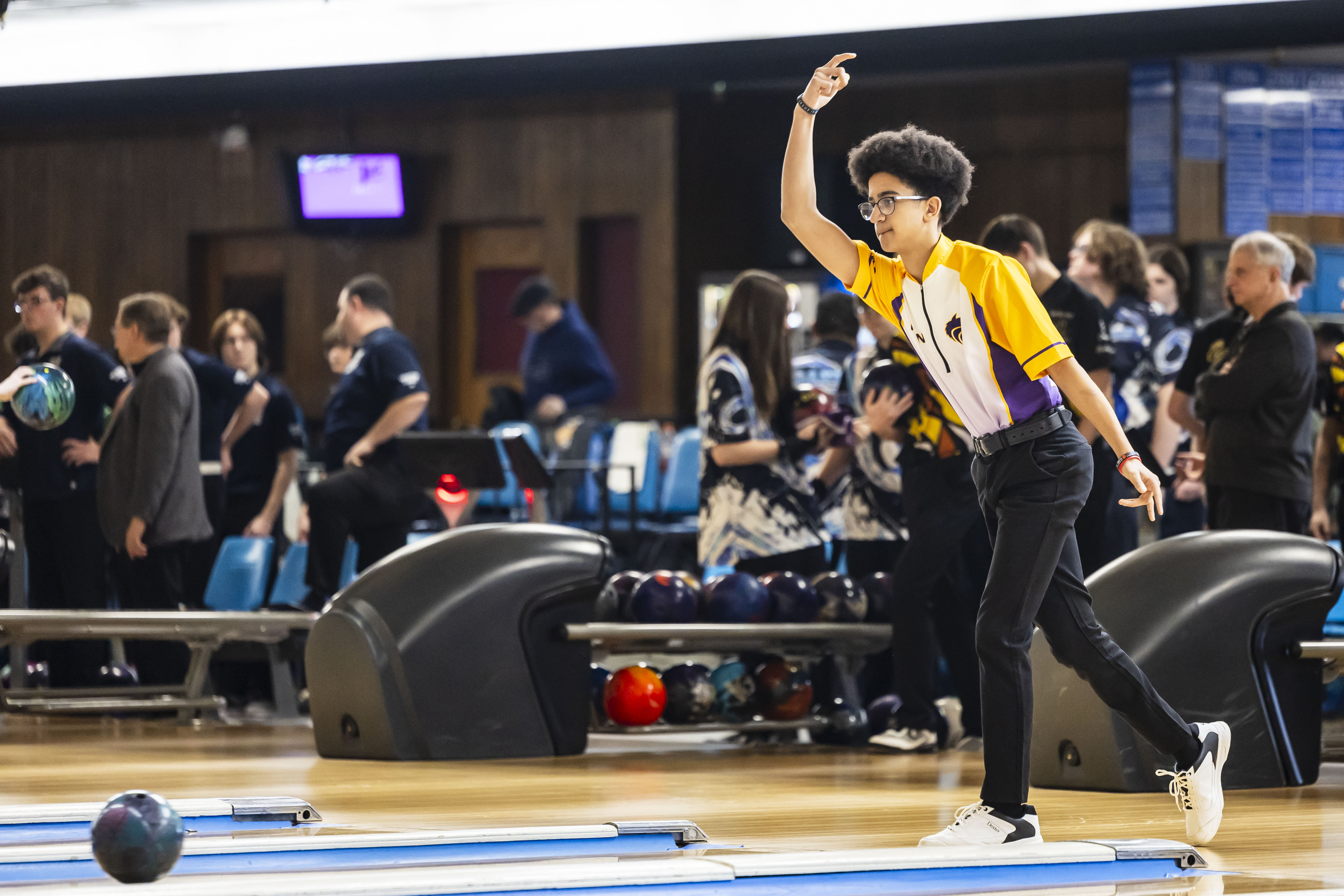 Bay County Bowling Championship 2025 - mlive.com