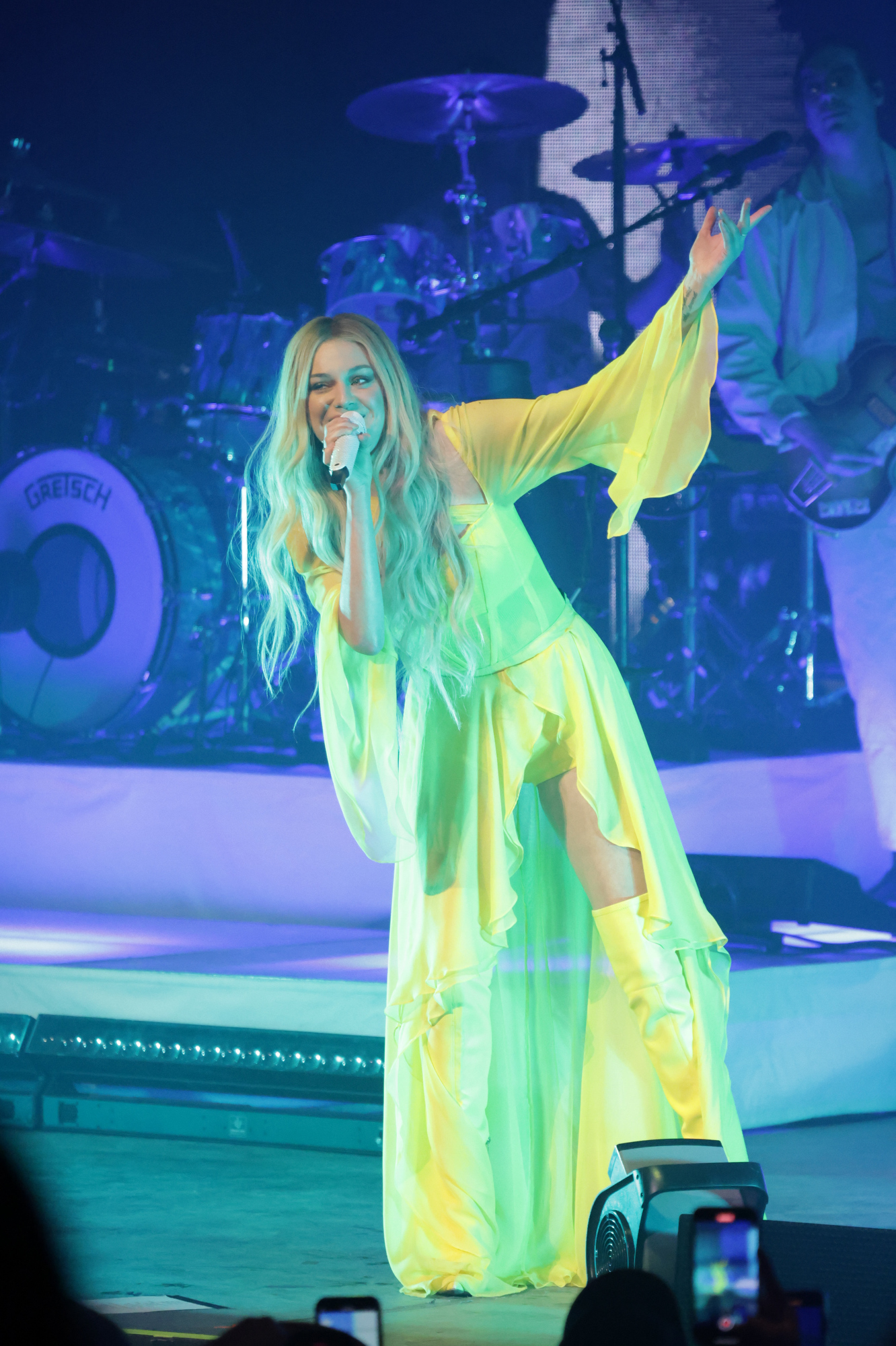 Kelsea Ballerini HEARTFIRST Tour at the Agora - cleveland.com