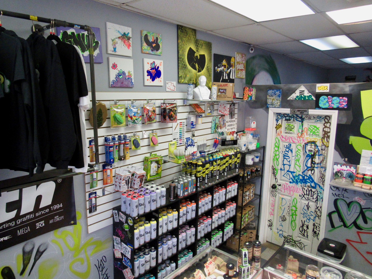 Head Stash Smoke Shop expands in Dongan Hills during coronavirus ...