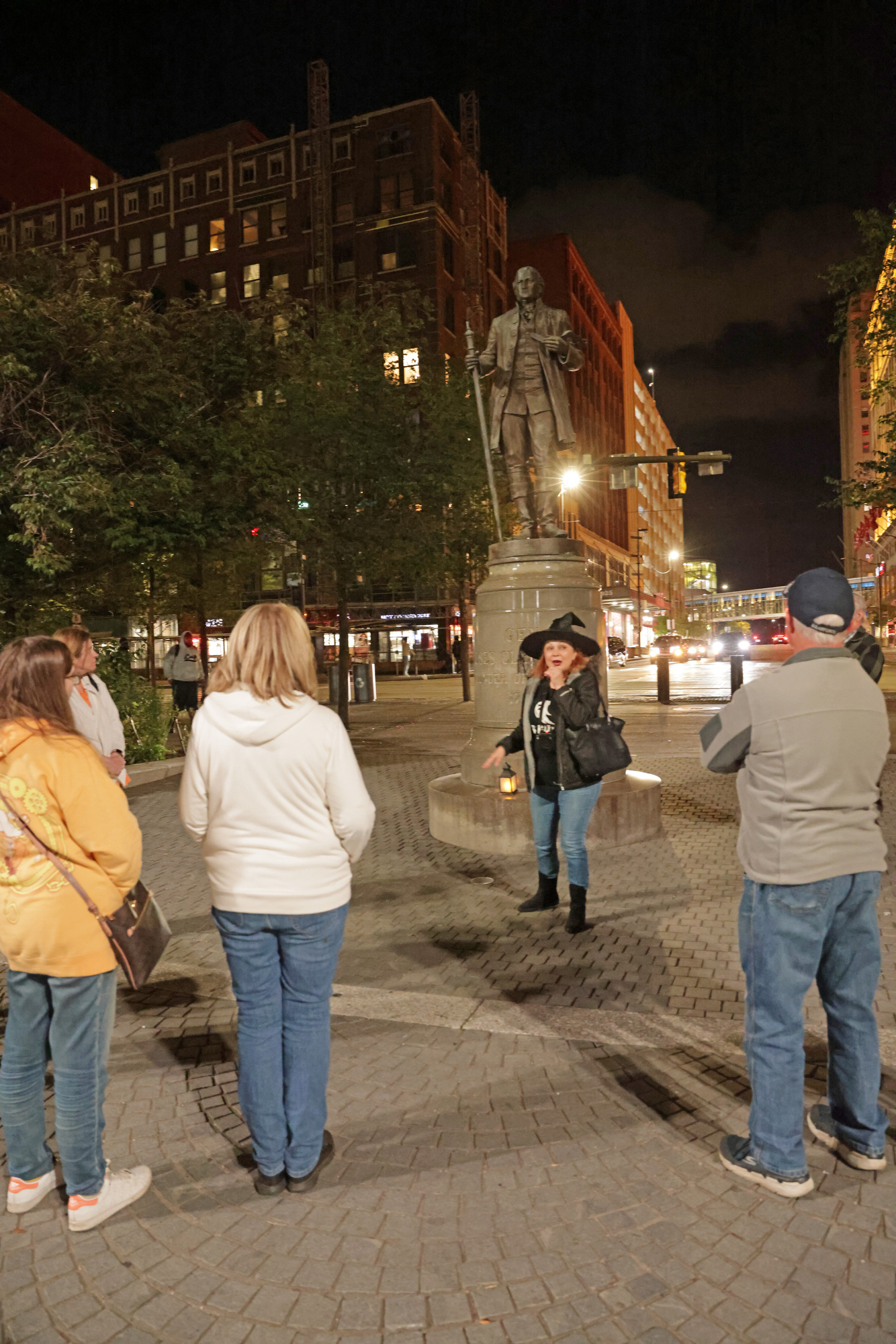 Haunted Cleveland tour - cleveland.com