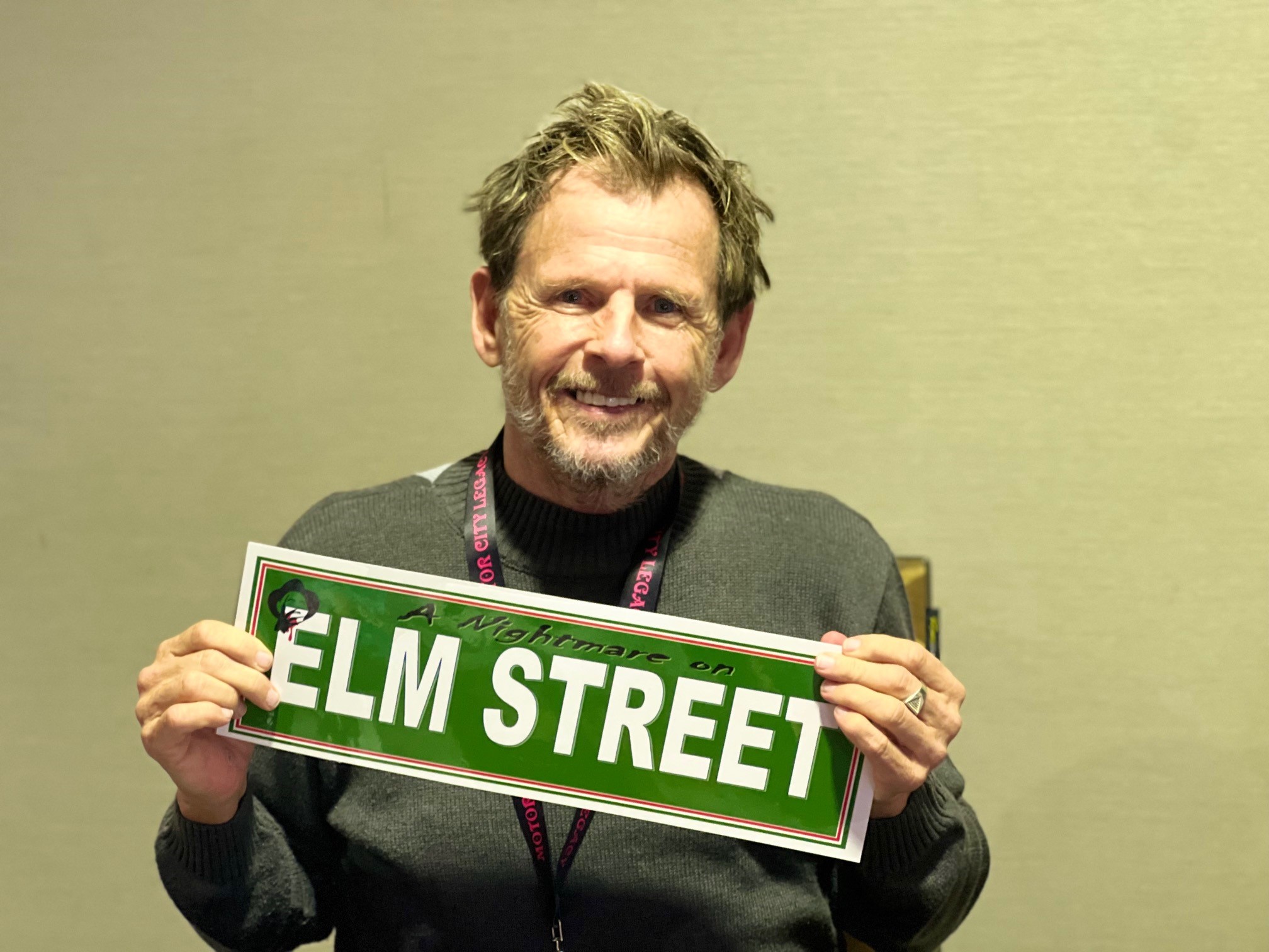 Motor City Legacy horror convention in Romulus, Michigan - mlive.com