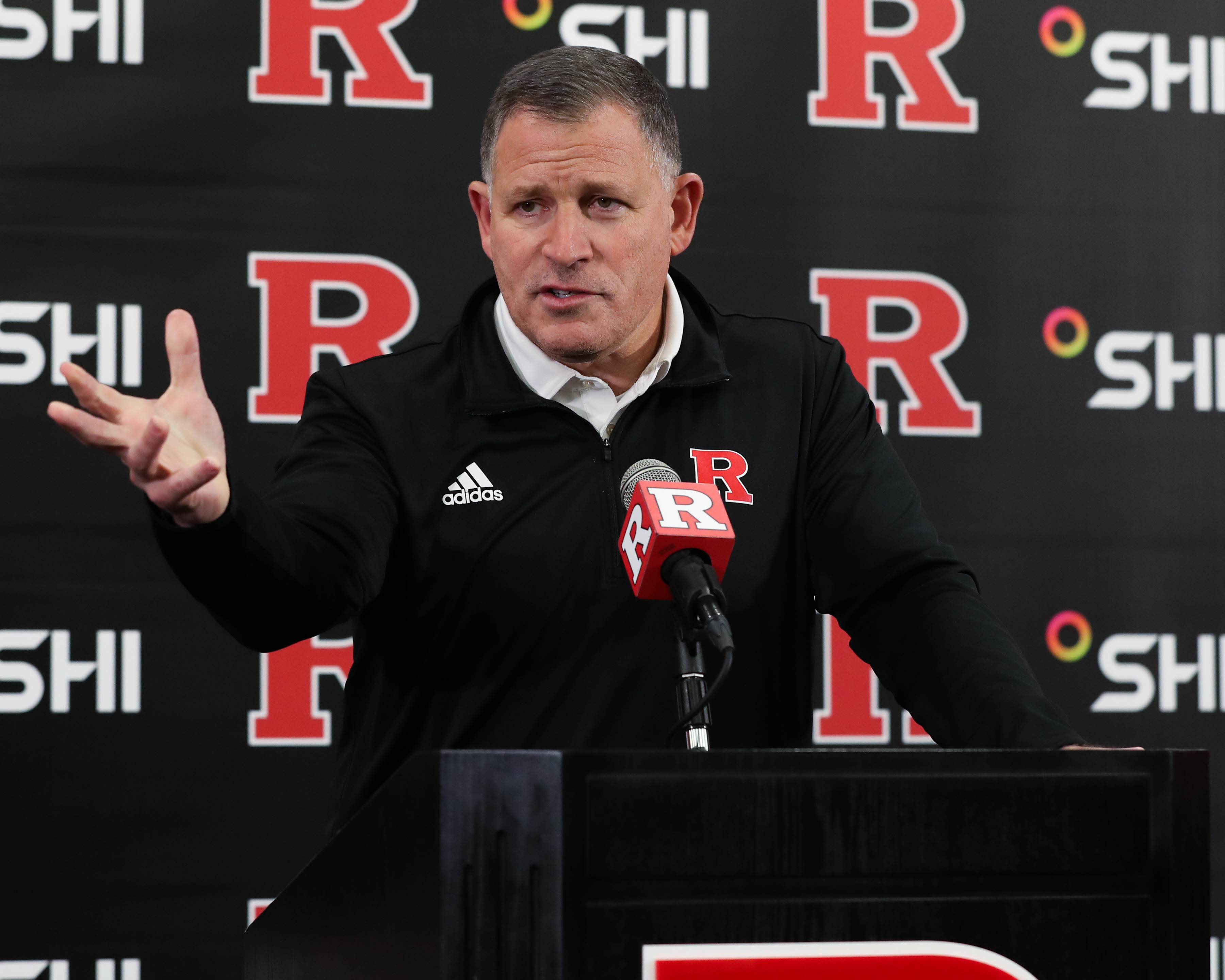 Rutgers Football: Kirk Ciarrocca announced as new Offensive Coordinator ...