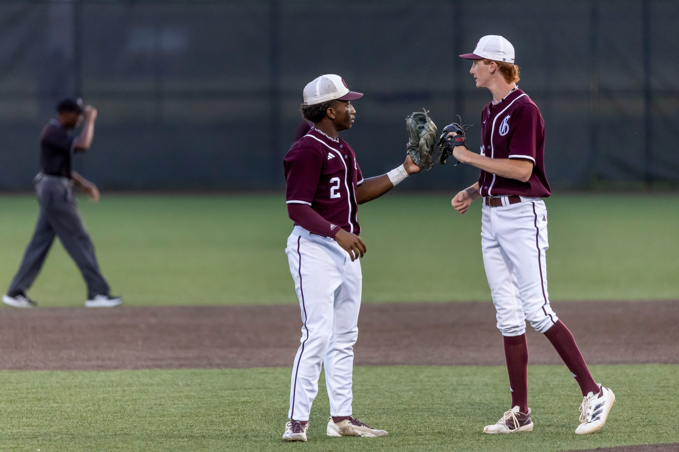 Minor at Gardendale Playoff Baseball - al.com