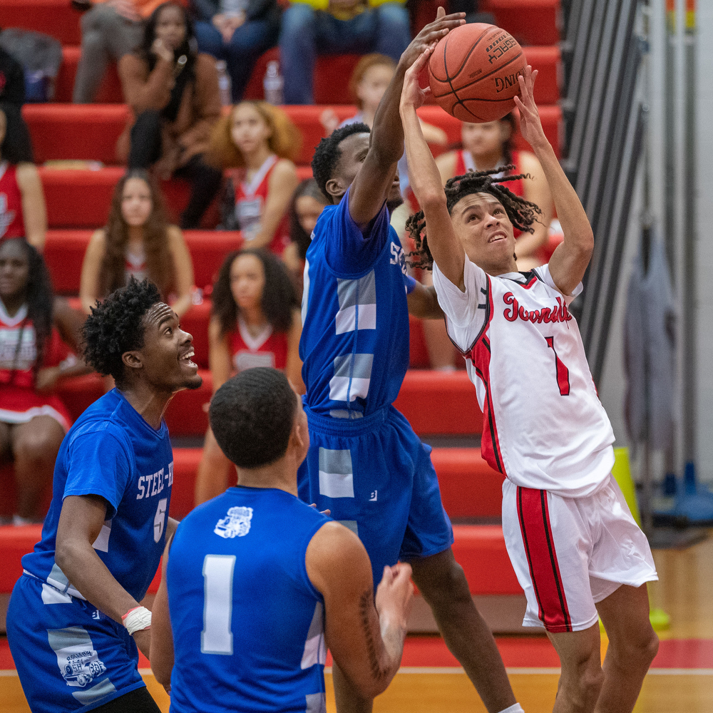 Steel-High defeats Susquehanna Township 55-50 in boys hoops - pennlive.com