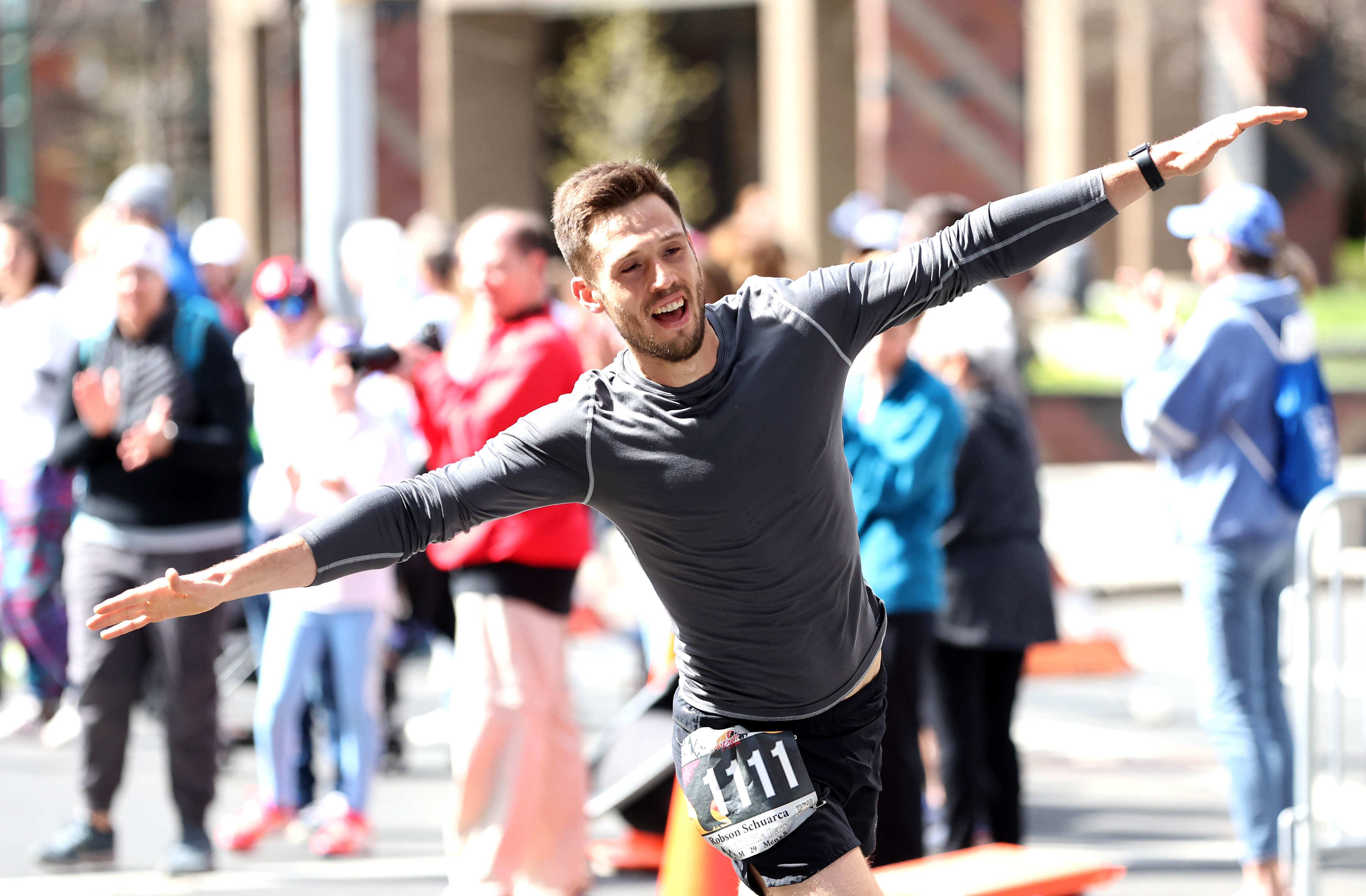 2022 - Mountain Goat Run in Syracuse - syracuse.com