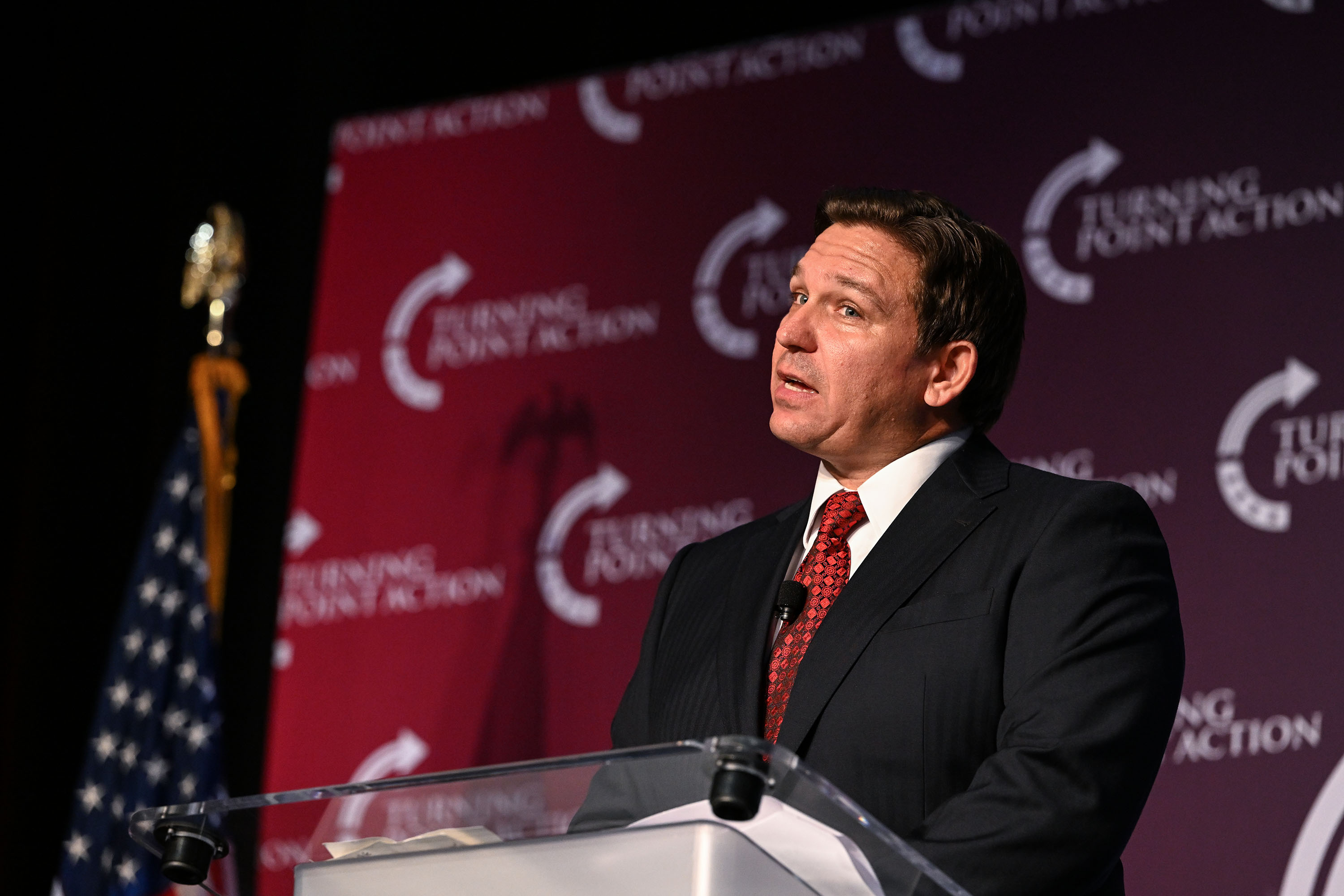 Doug Mastriano appears with Fl. Gov. Ron DeSantis - pennlive.com