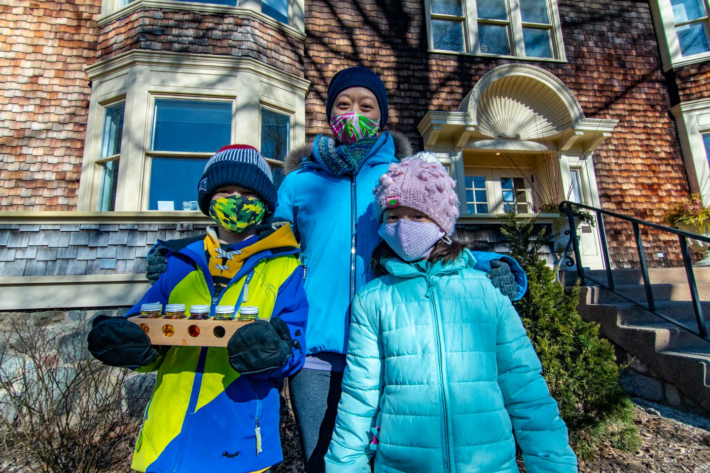 Hyperlocal Maple Sugaring - nj.com