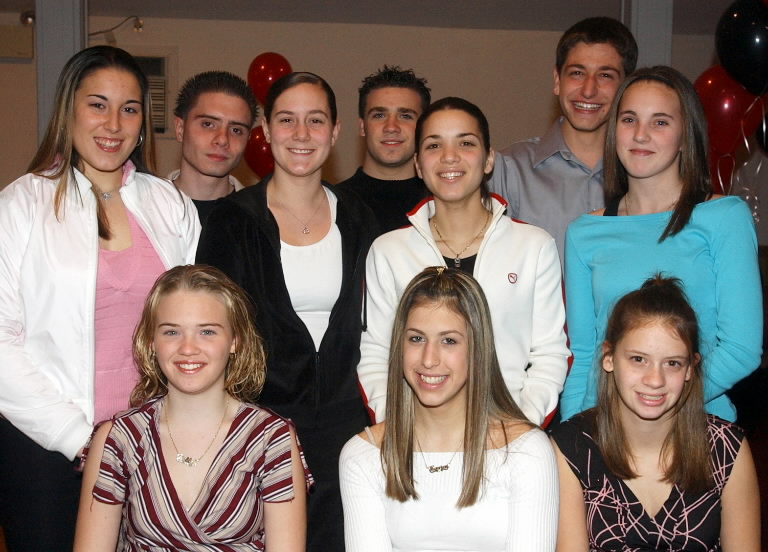 Anybody look familiar in these 33 vintage photos from Moore Catholic ...