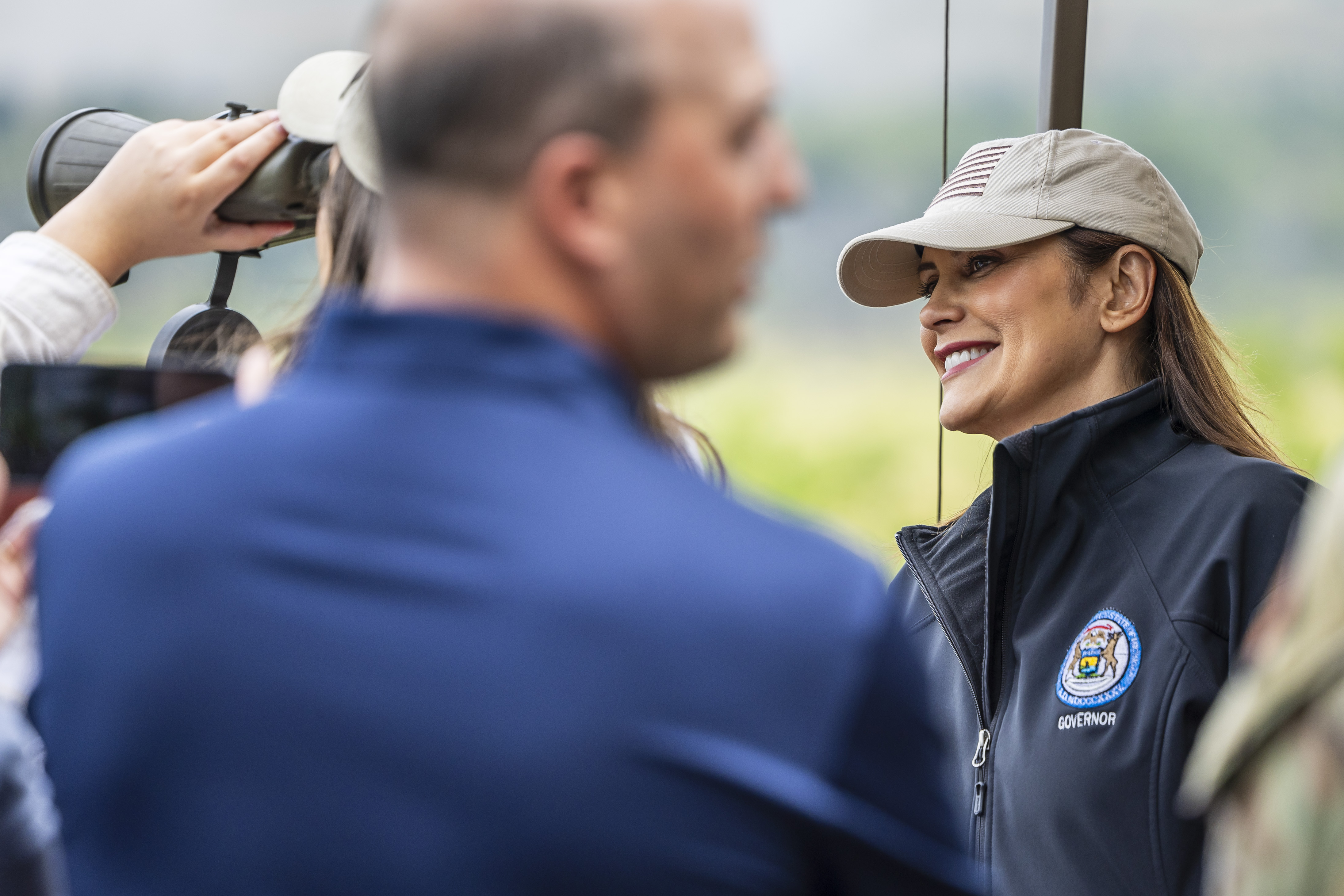 Michigan’s Camp Grayling hosts Northern Strike military training 2023 ...