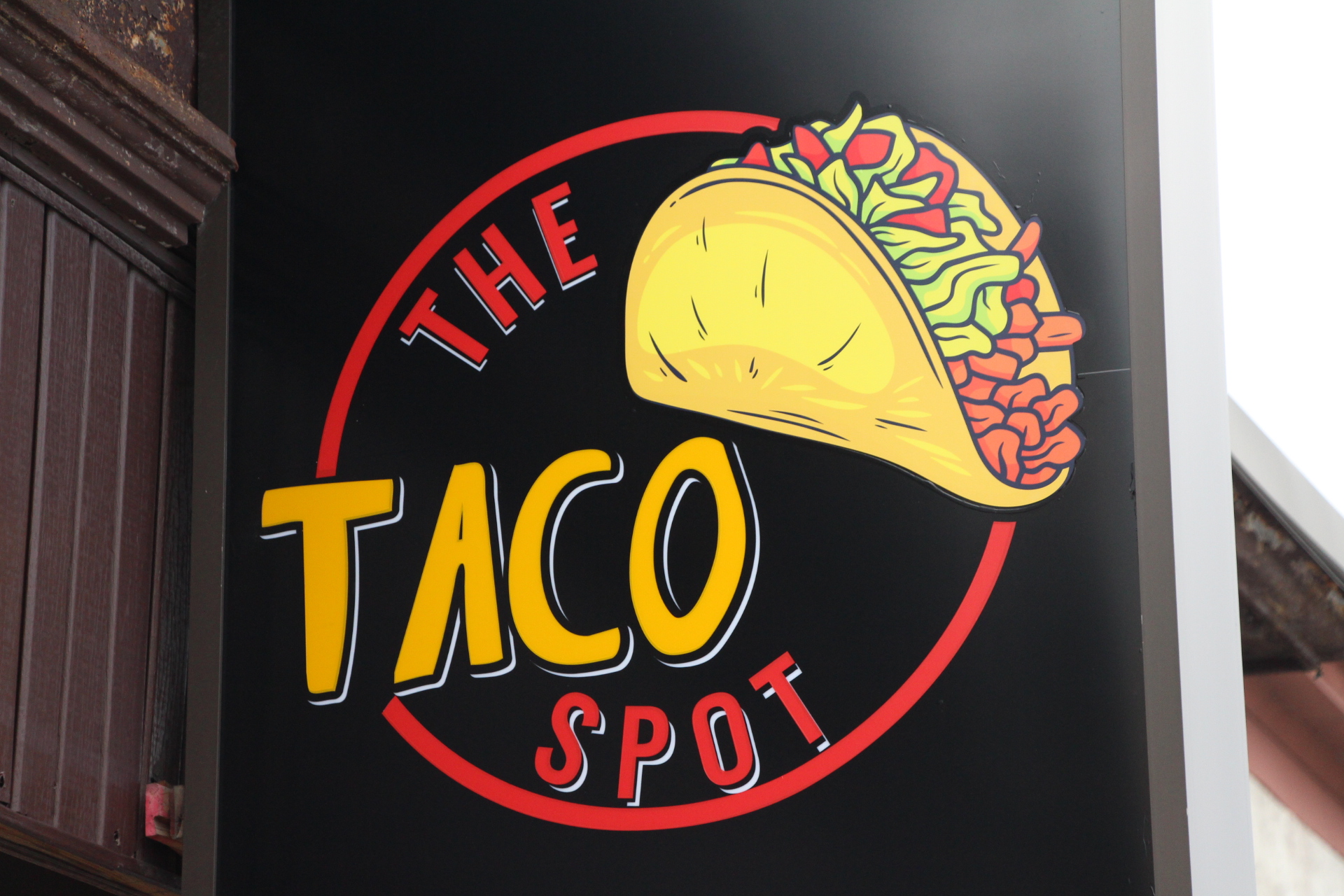 The Taco Spot in Worcester debuts on Grafton Street - masslive.com