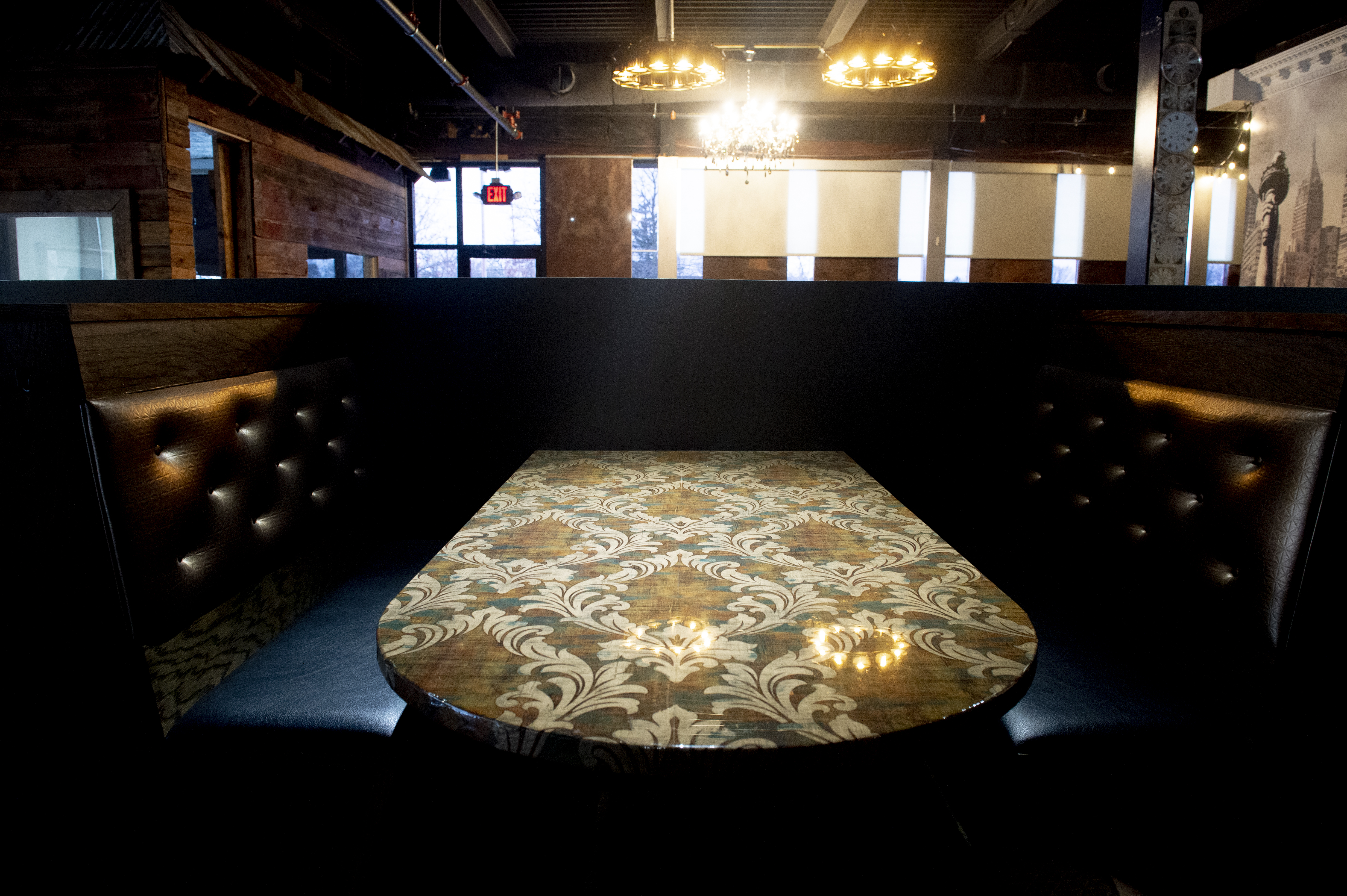New restaurant Belva opens in Davison - mlive.com