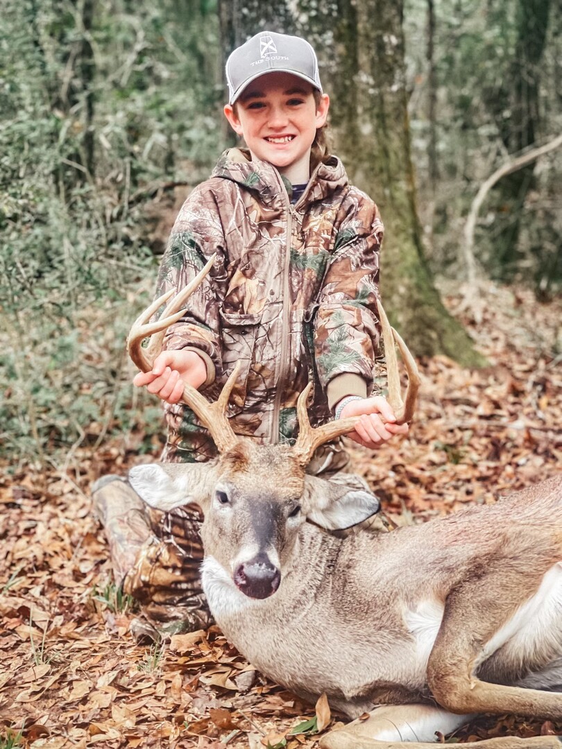 Big buck winners - al.com